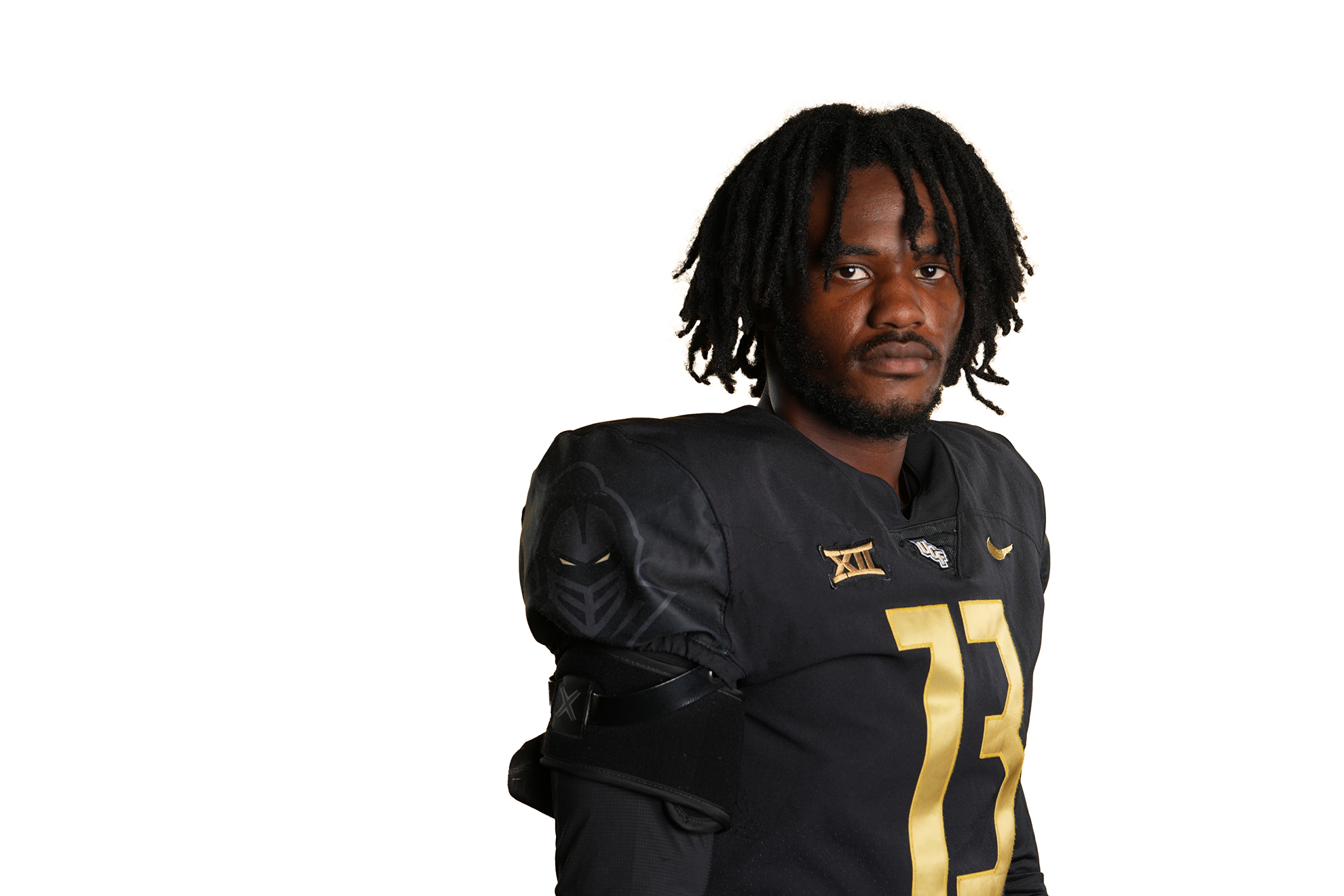 DeJordan Mask - 2023 Football - UCF Athletics - Official Athletics Website