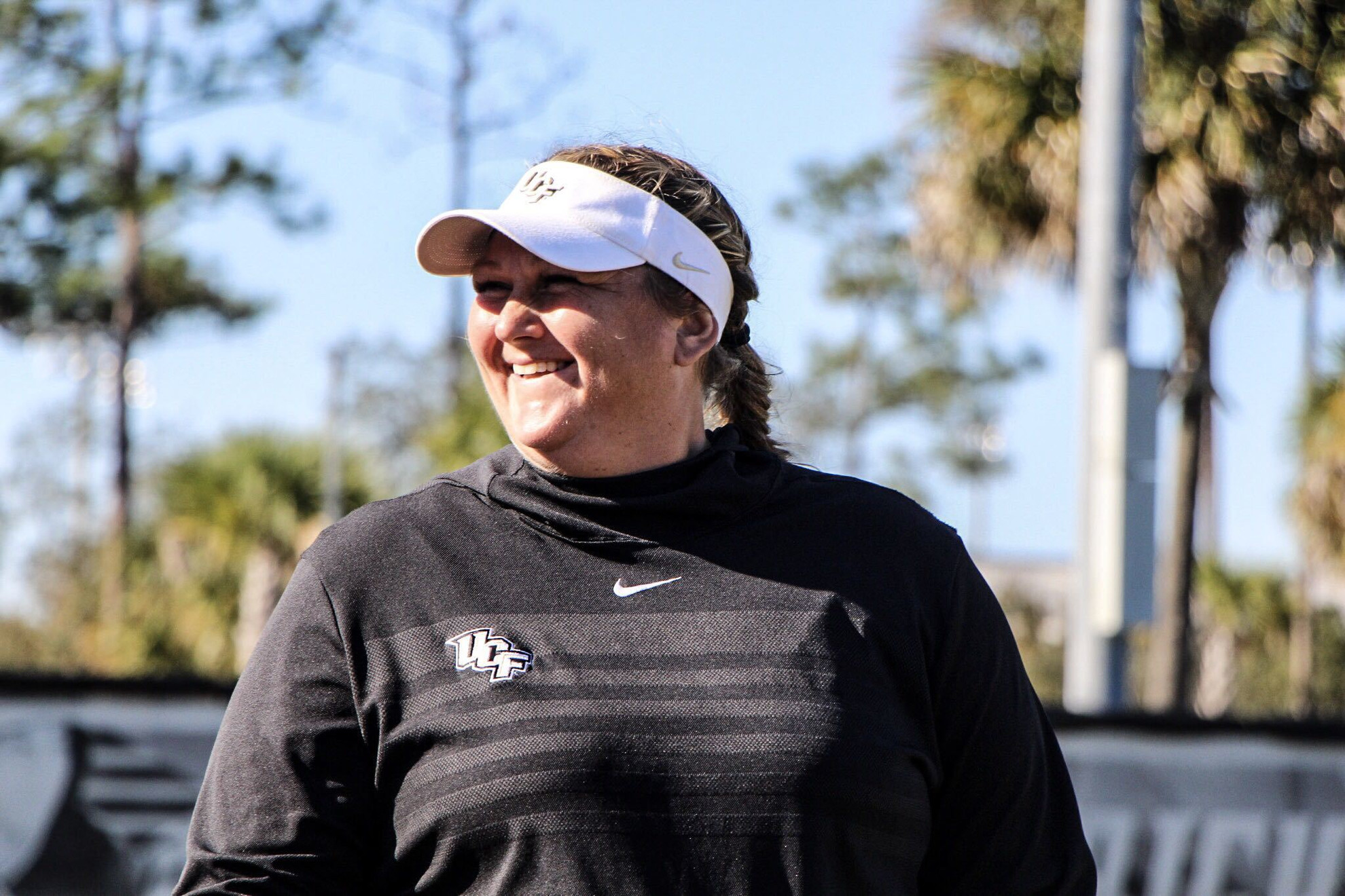 Cindy Ball-Malone Awarded 2022 Extra Inning Softball National Coach of the Year - UCF Athletics ...