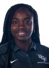 Nelda Huggins - Track and Field 2020 - UCF Athletics - Official ...