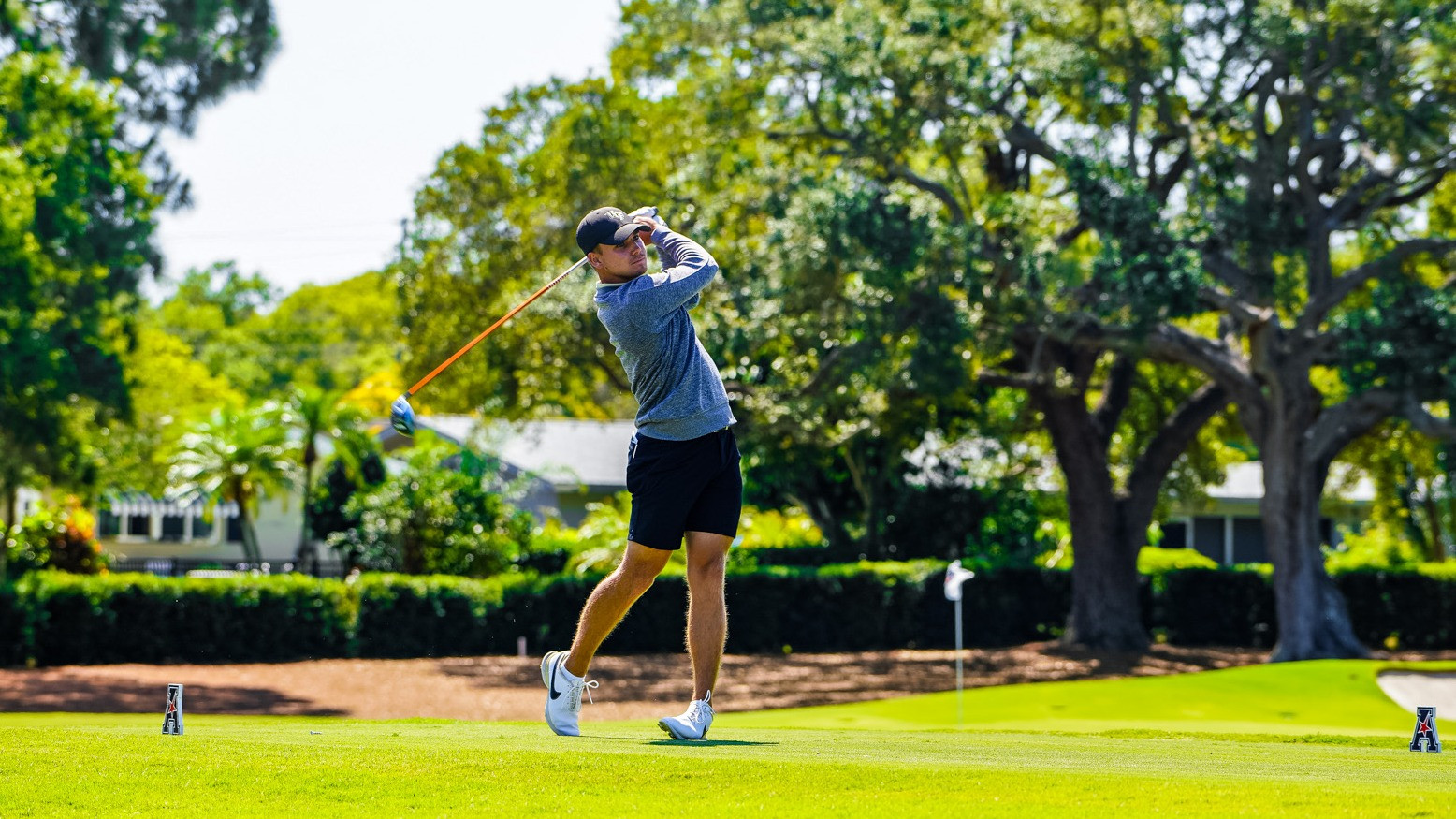 Men’s Golf Finishes Fourth at AAC Championship - UCF Athletics ...