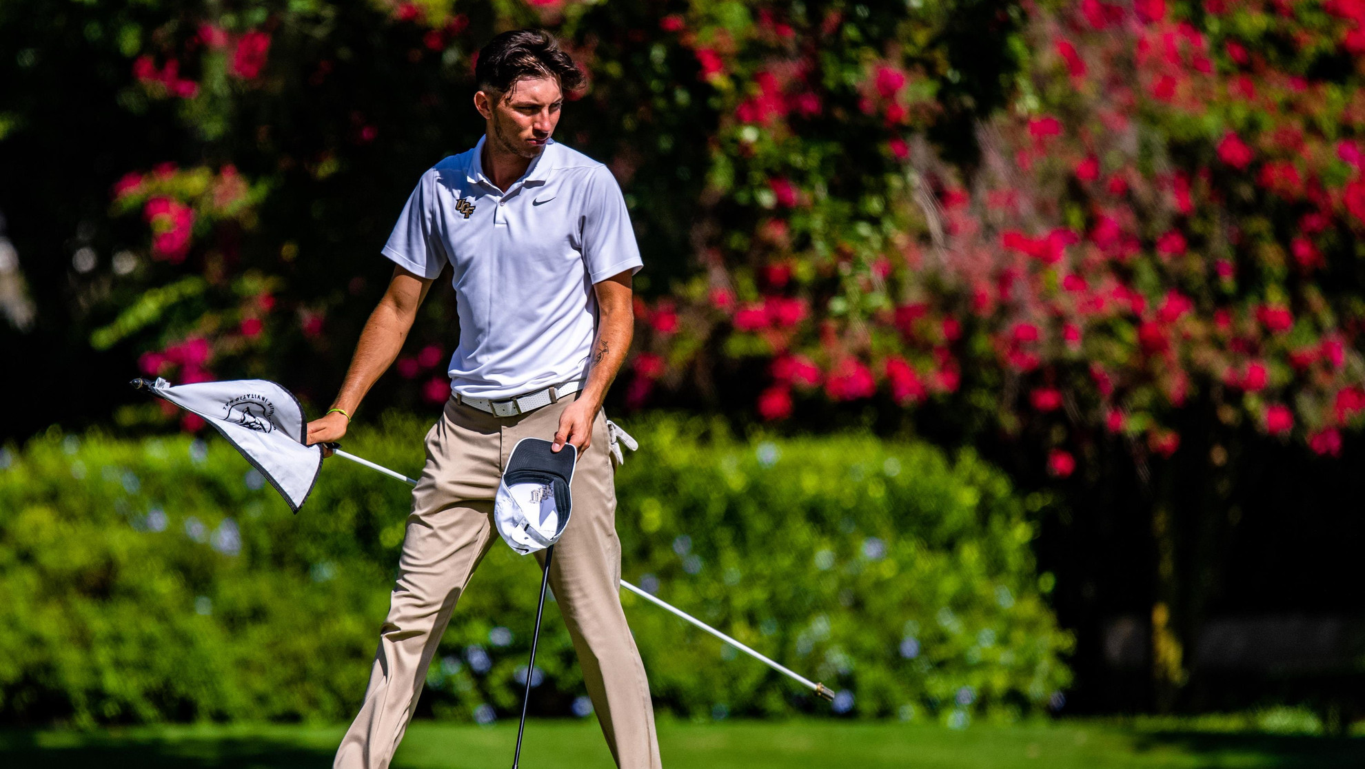 Men's Golf Wraps Up Play at Timuquana Collegiate - UCF Athletics ...