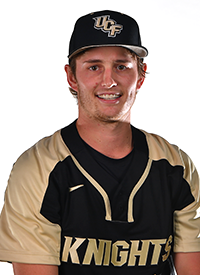Chris Williams - Baseball 2018 - UCF Athletics - Official Athletics Website