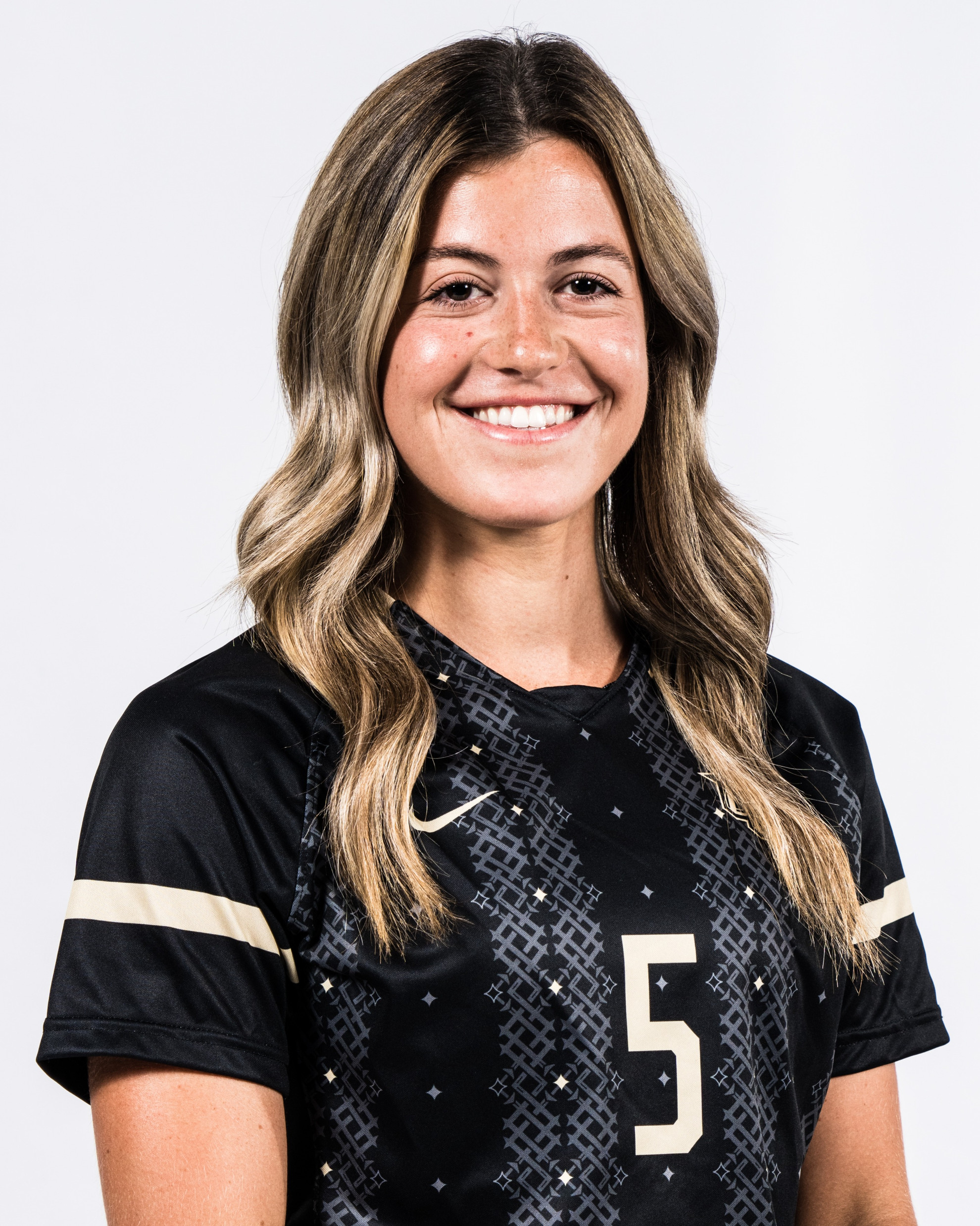 Ellie Moreno - Women's Soccer 2022 - UCF Athletics - Official Athletics ...