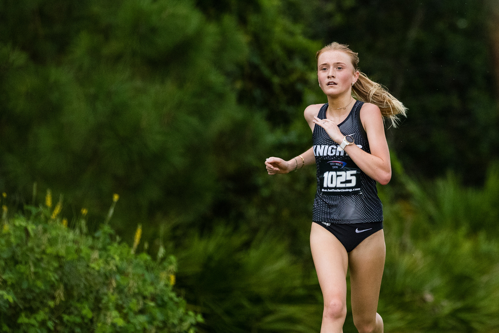 Cross Country Set for Regular Season Finale at Arturo Barrios ...