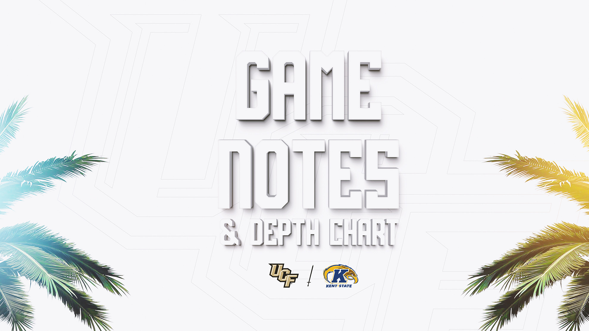 Game Preview: UCF Hosts Kent State in Season Opener - UCF Athletics ...