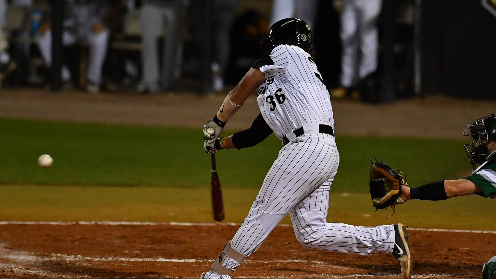 Walk-Off Winners - UCF Athletics - Official Athletics Website