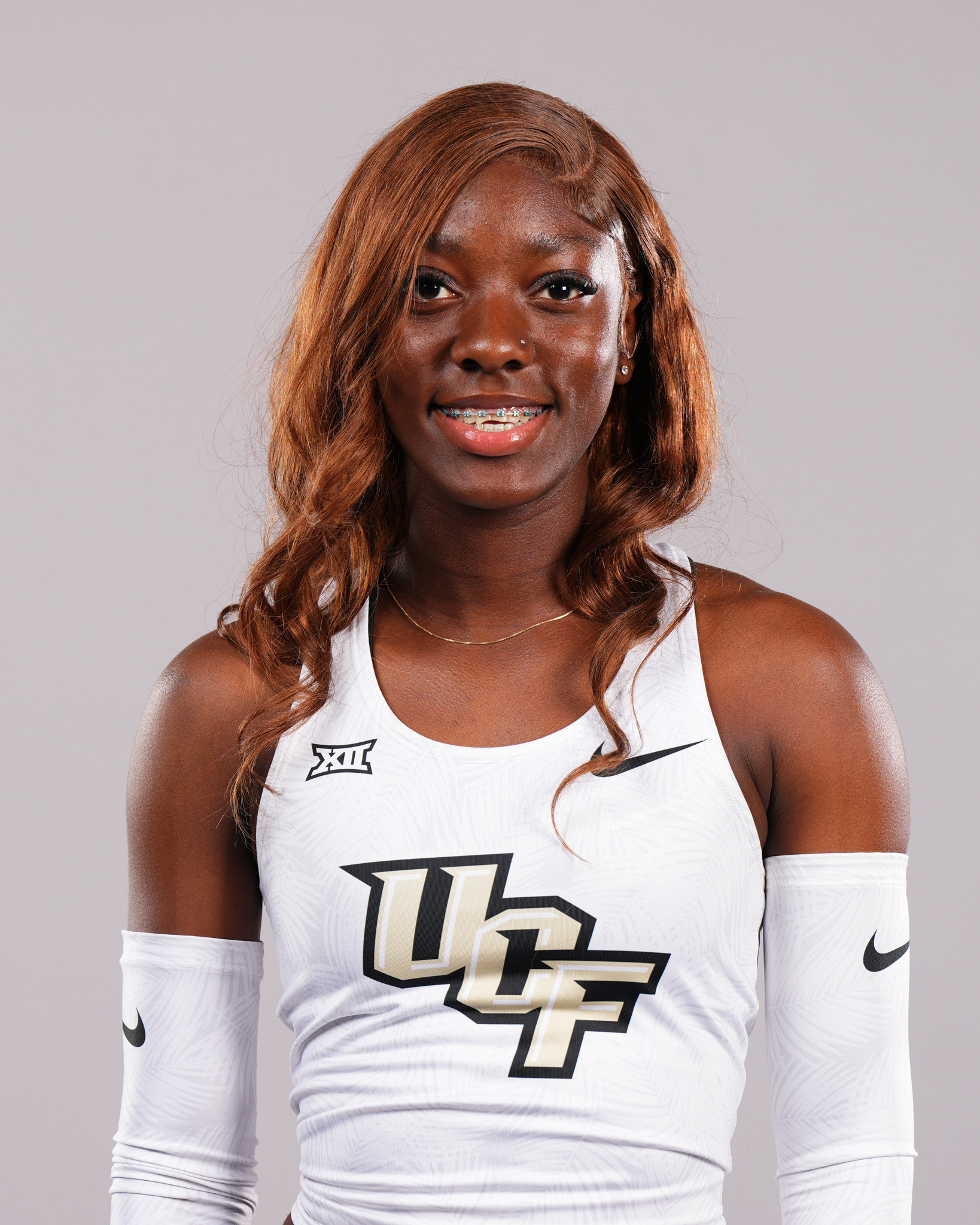 Paige Archer - Track and Field 2025 - UCF Athletics - Official ...