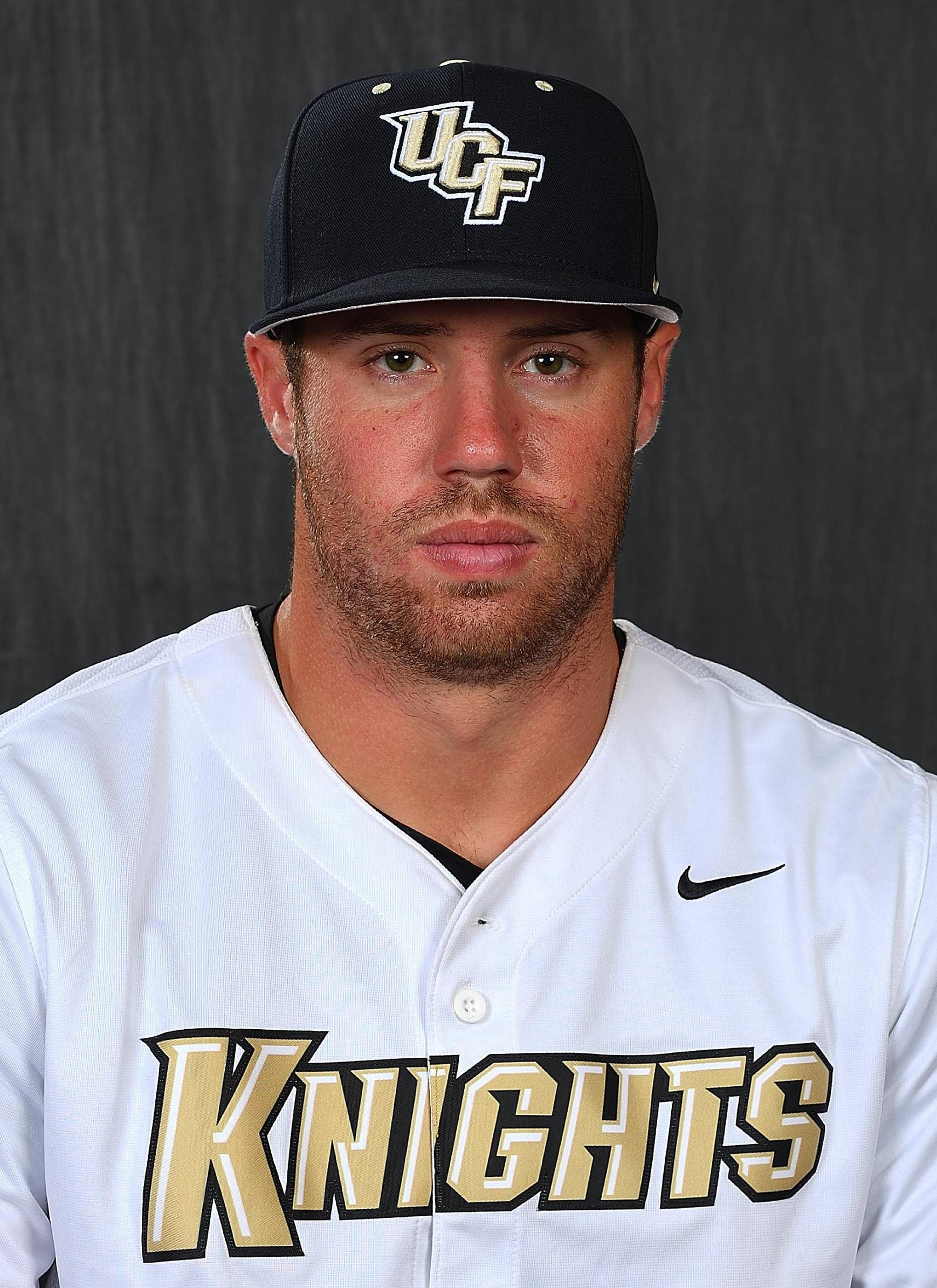 Drew Faintich - Baseball 2015 - UCF Athletics - Official Athletics Website