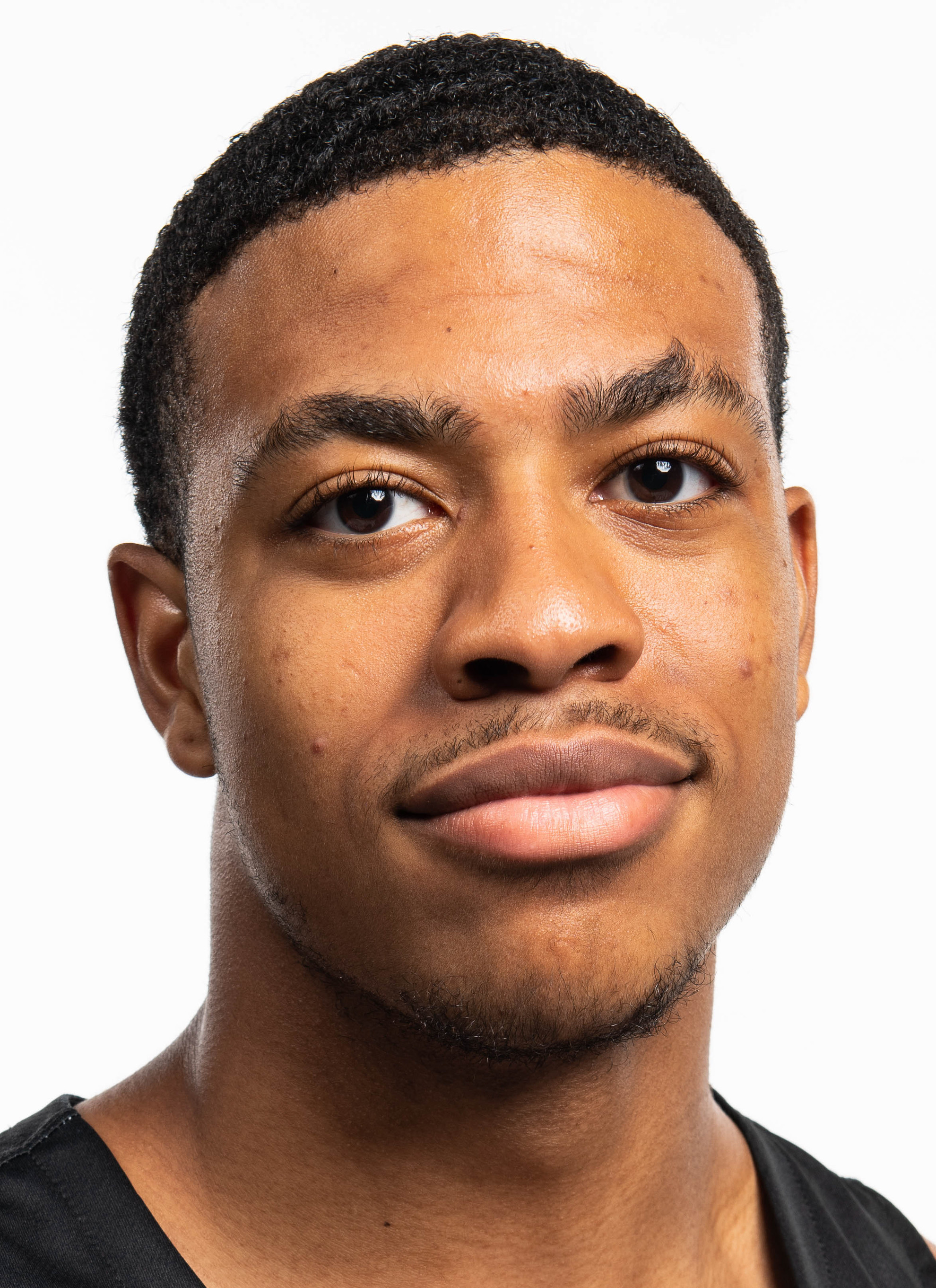 Darius Johnson - Men's Basketball 2021-22 - UCF Athletics - Official ...