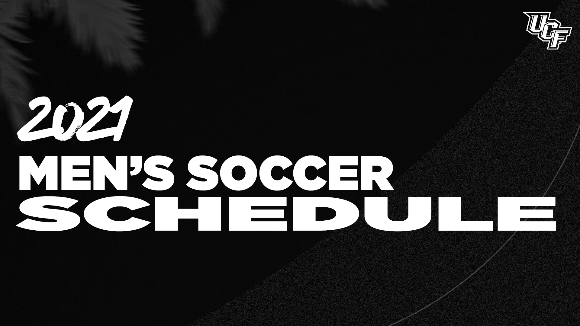 Men's Soccer Releases 2021 Schedule - UCF Athletics - Official ...