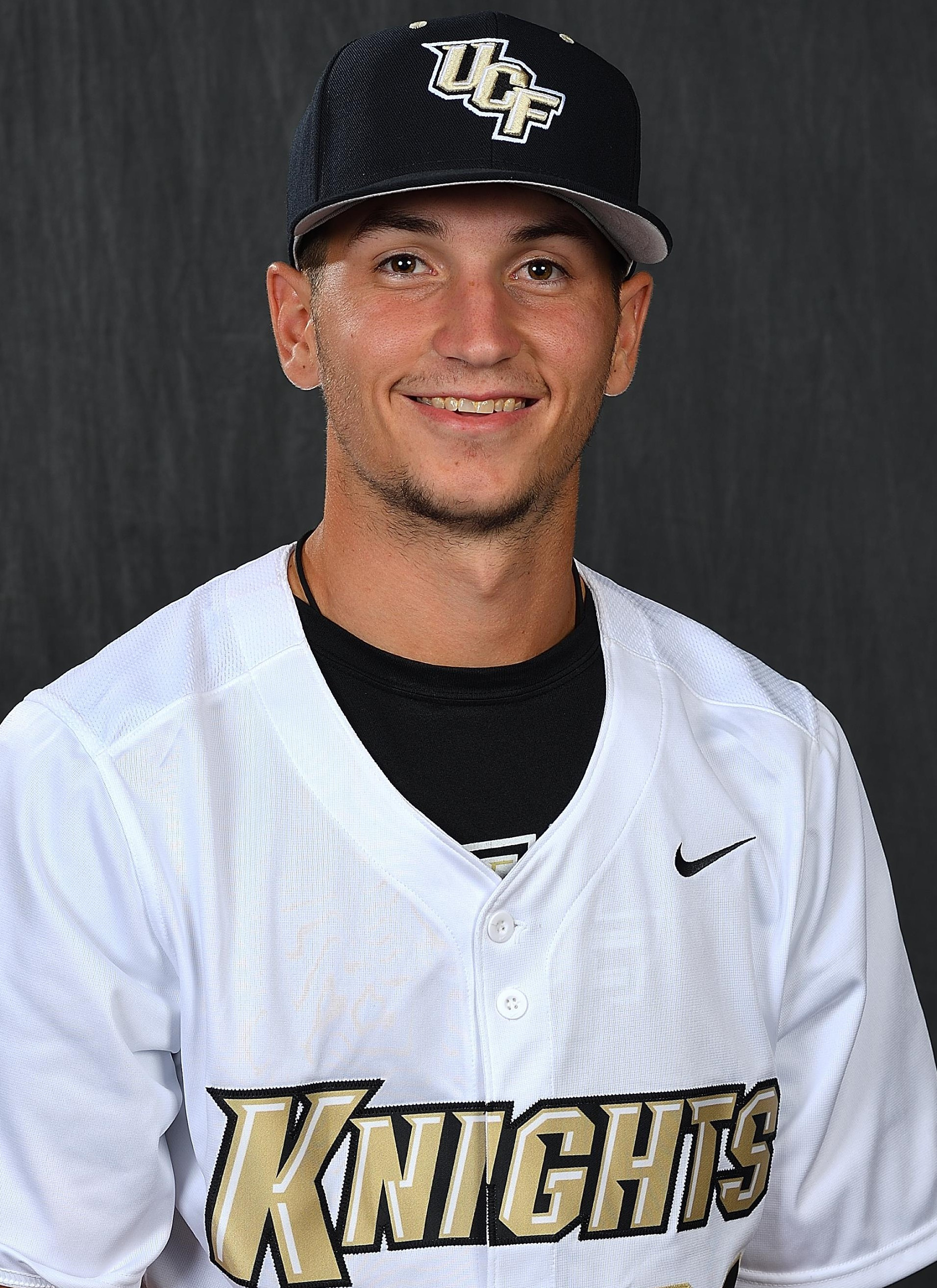 Thad Ward - Baseball 2017 - UCF Athletics - Official Athletics Website