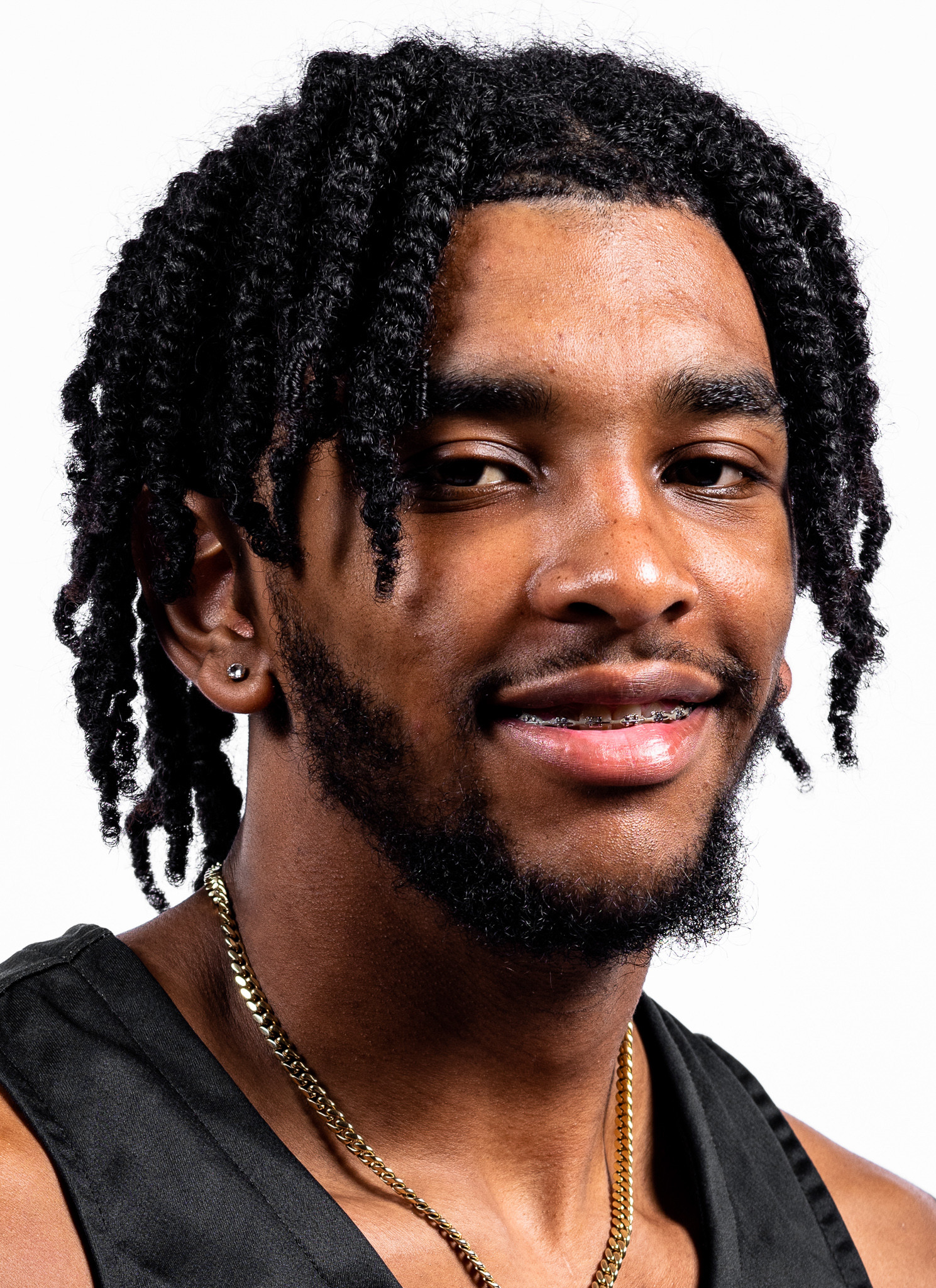 Isaiah Adams - Men's Basketball 2021-22 - UCF Athletics - Official ...