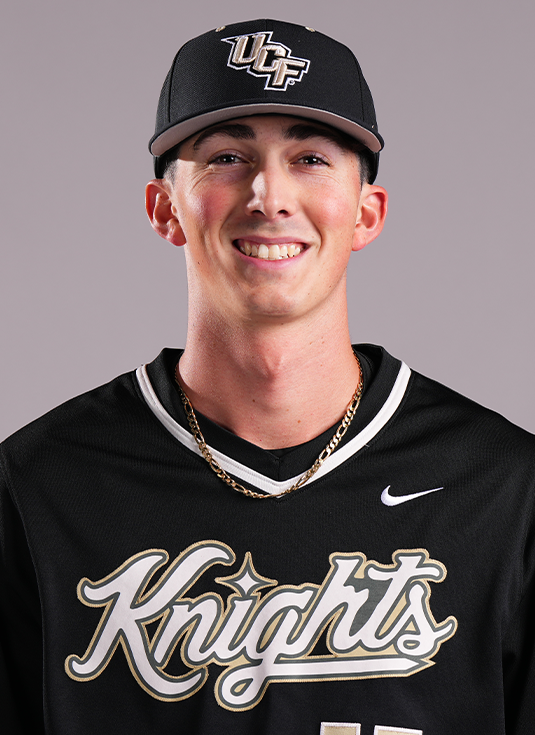 Camden Wicker - Baseball 2026 - UCF Athletics - Official Athletics Website