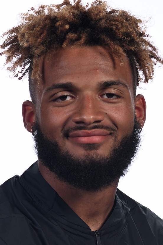 Gabriel Davis - Football 2019 - UCF Athletics - Official Athletics Website
