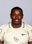 Emery Allen - Football 2010 - UCF Athletics - Official Athletics Website