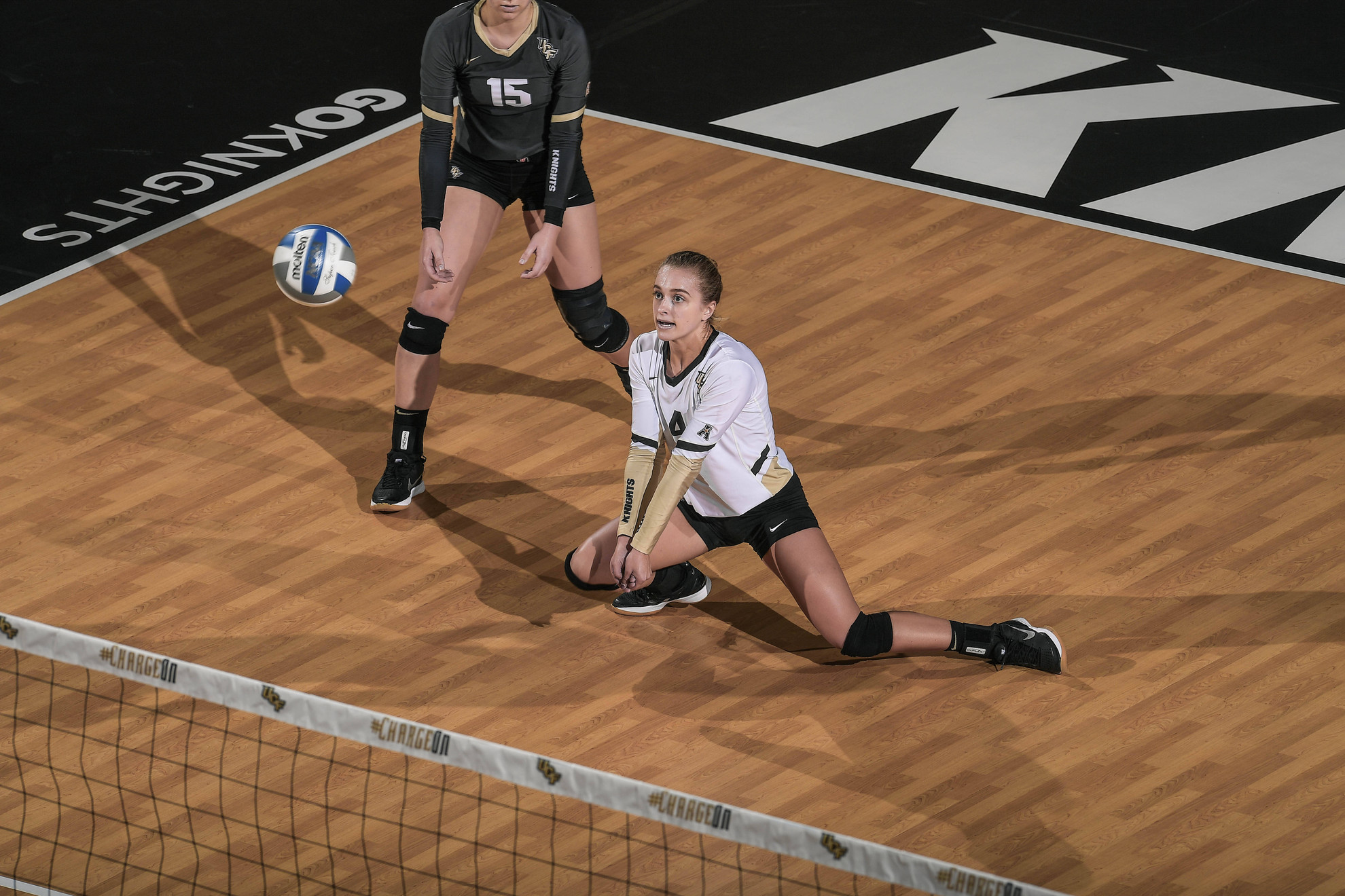 Knights Prepped for UCF Challenge - UCF Athletics - Official Athletics ...