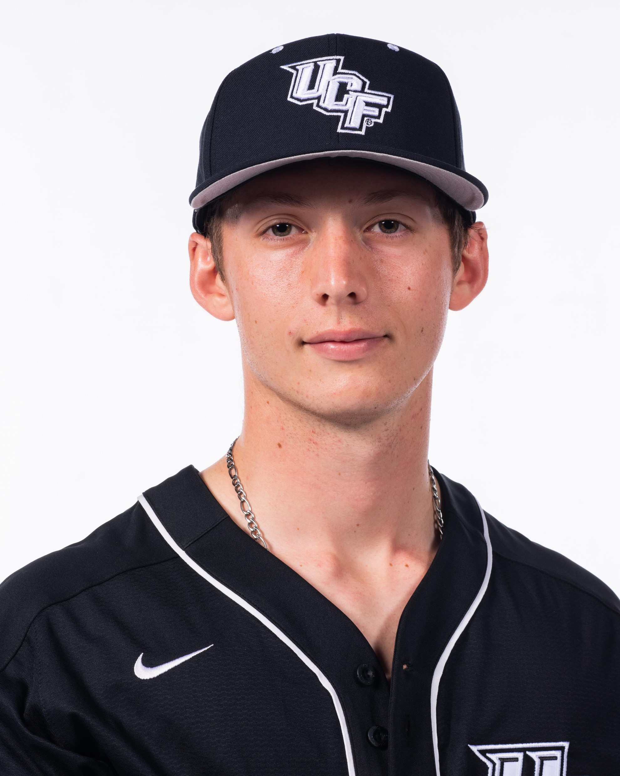 Ben Vespi - Baseball 2021 - UCF Athletics - Official Athletics Website