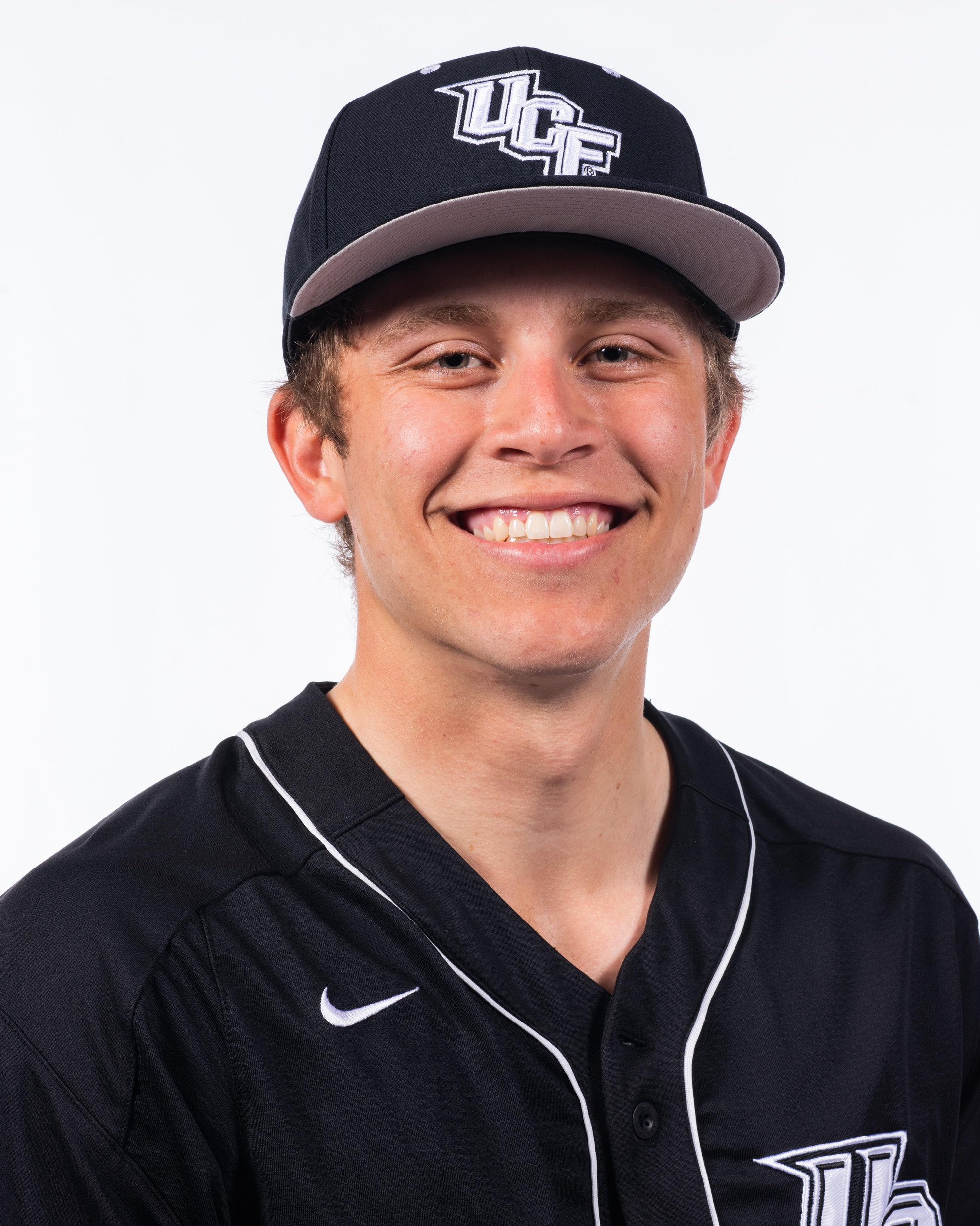 Noah Orlando - Baseball 2021 - UCF Athletics - Official Athletics Website