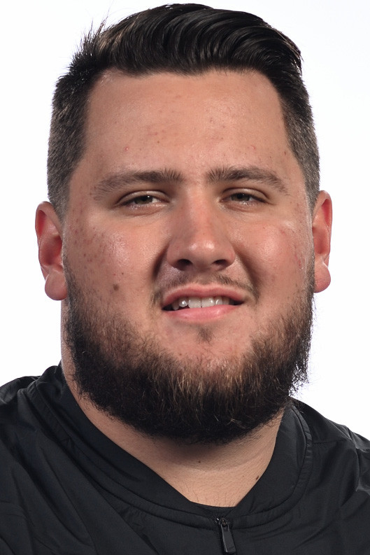 Eric Seidelman - Football 2019 - UCF Athletics - Official Athletics Website