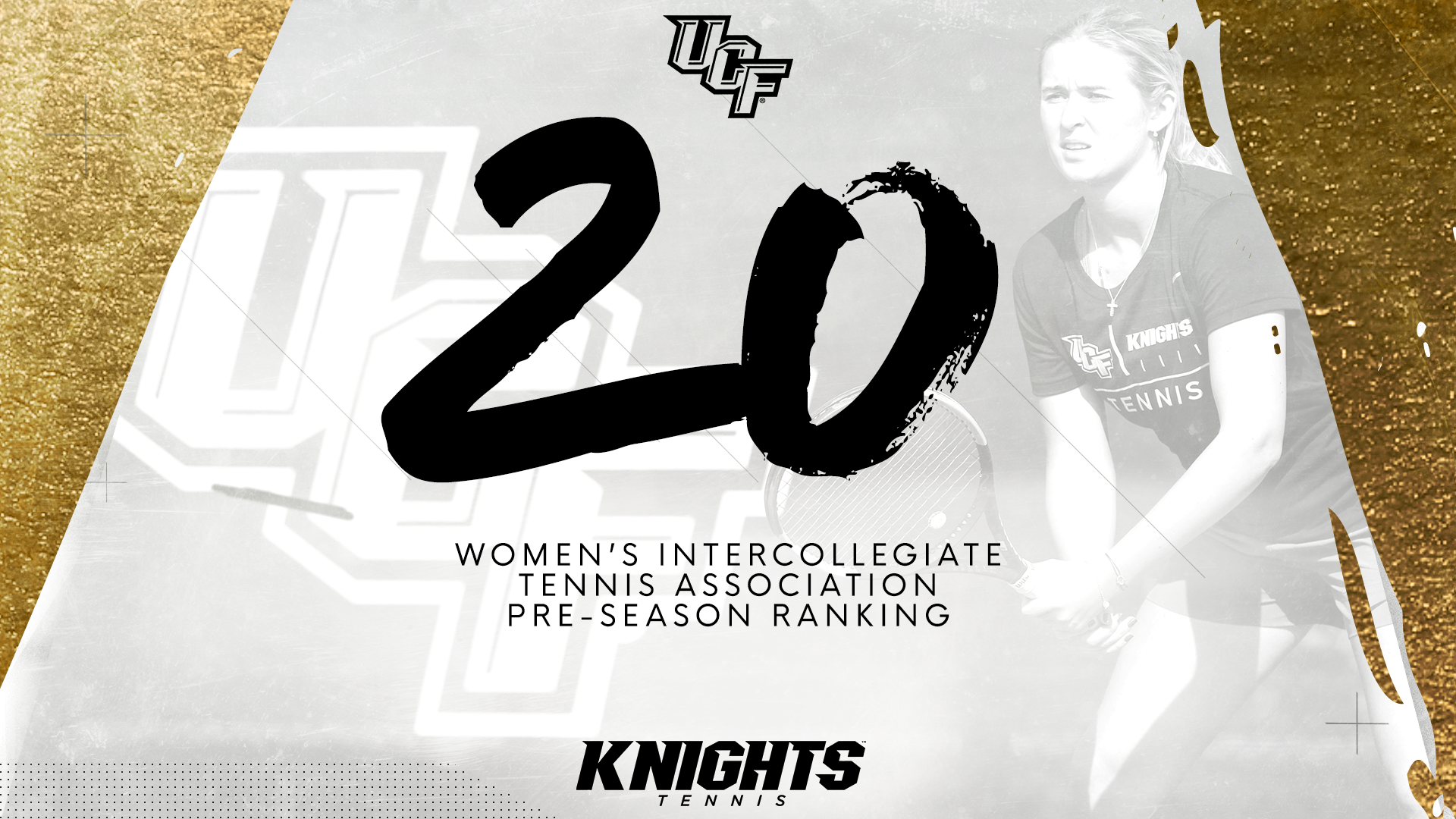 Knights Begin Season Ranked #20 - UCF Athletics - Official Athletics ...