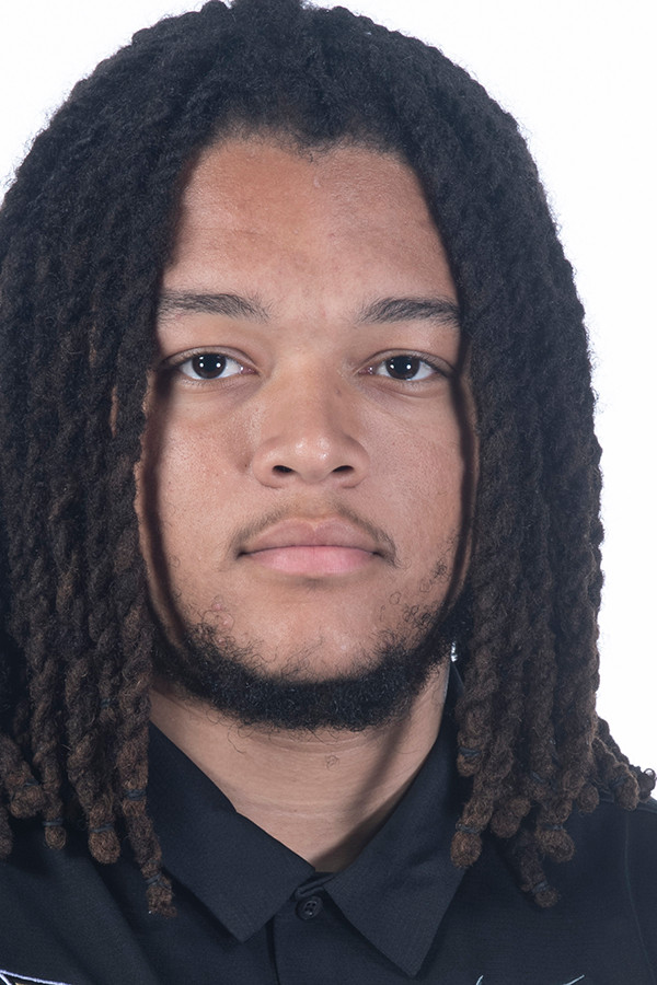 Anthony Anderson Dreads