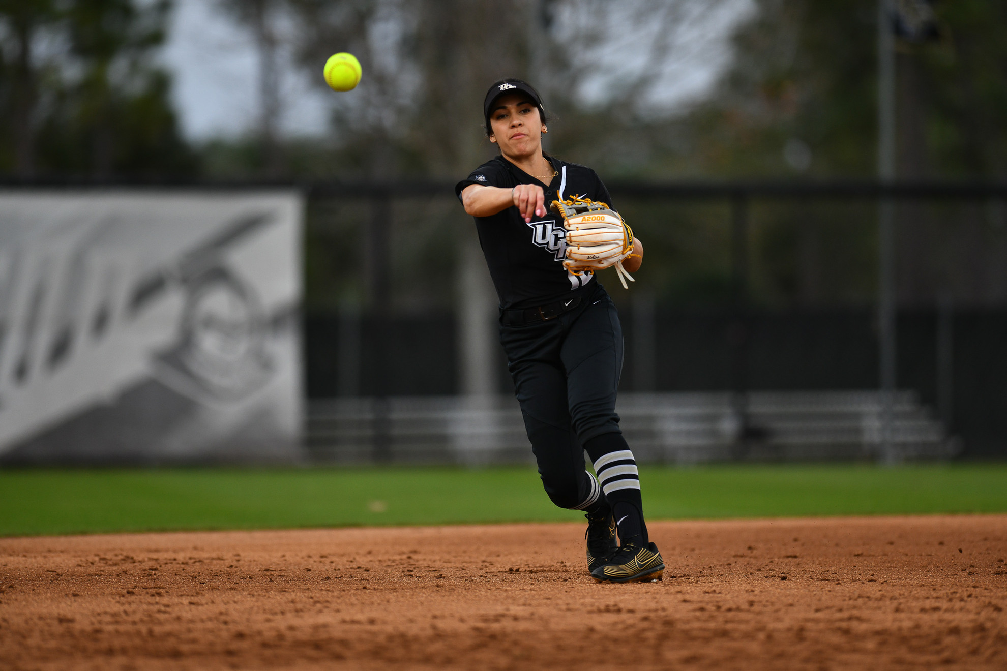 UCF Softball Opening Knight - UCF Athletics - Official Athletics Website