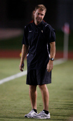 Jeff Michaud Joins Men's Soccer Recruiting Class - UCF Athletics ...