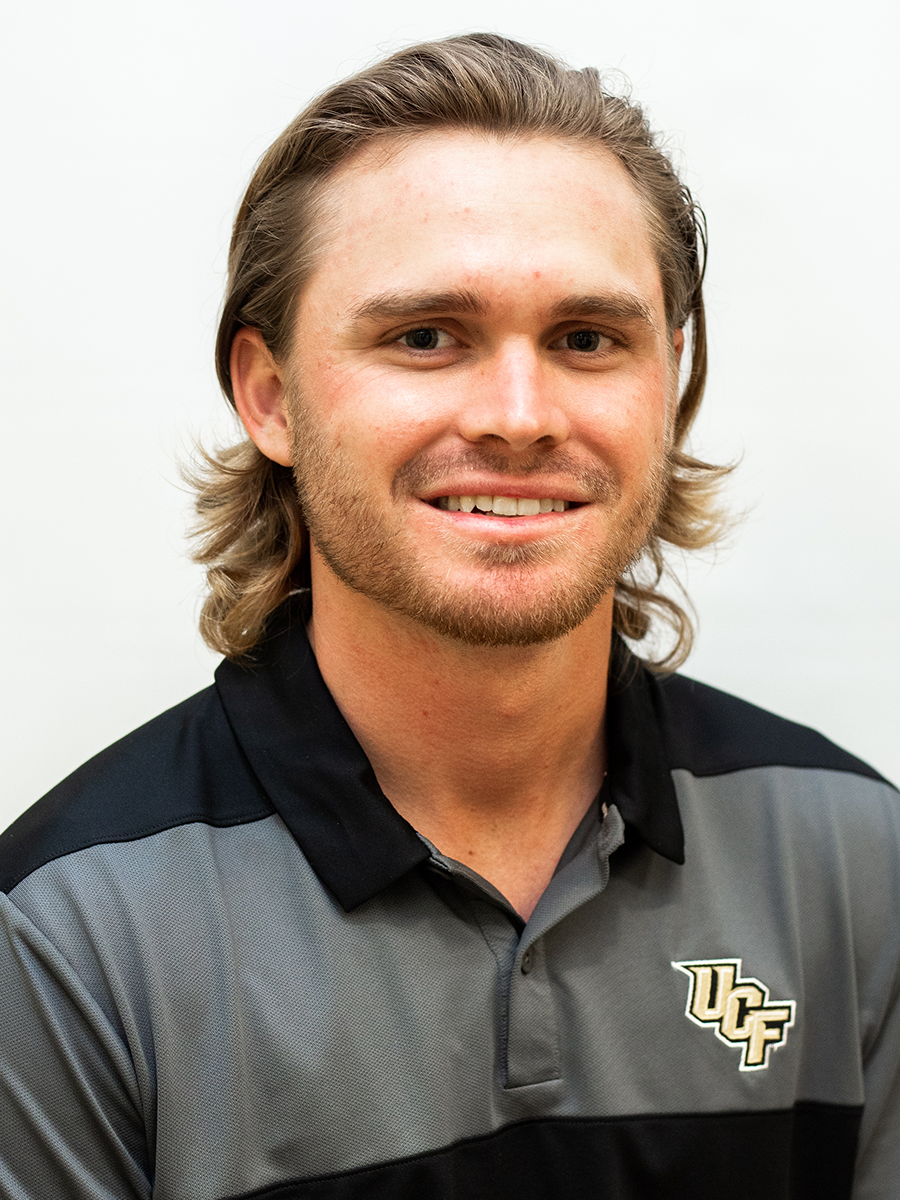 Kyler Tate - Men's Golf 2018-19 - UCF Athletics - Official Athletics ...
