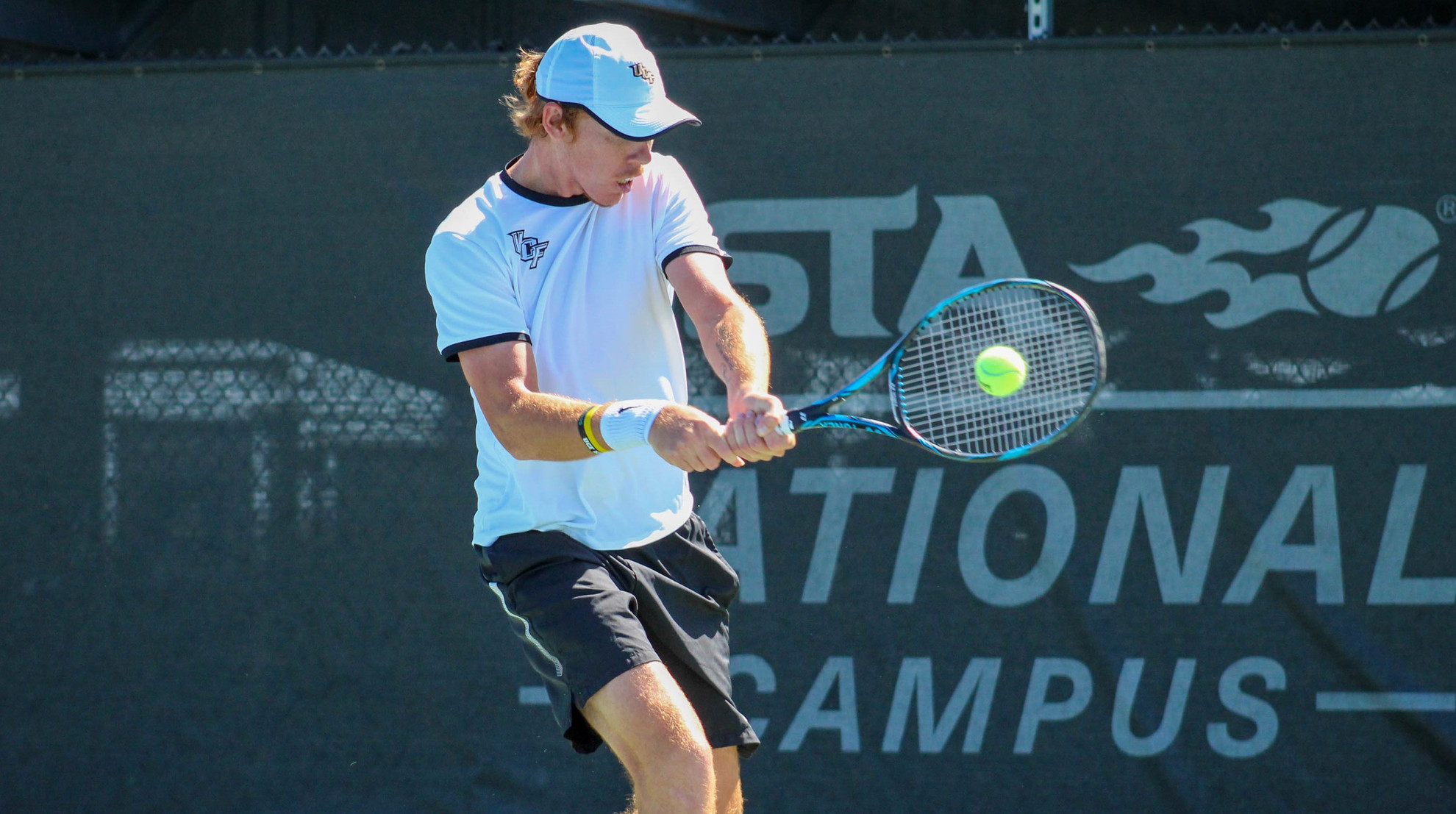 #21 UCF Set for 3 Ranked Matchups in 3 Days - UCF Athletics - Official ...