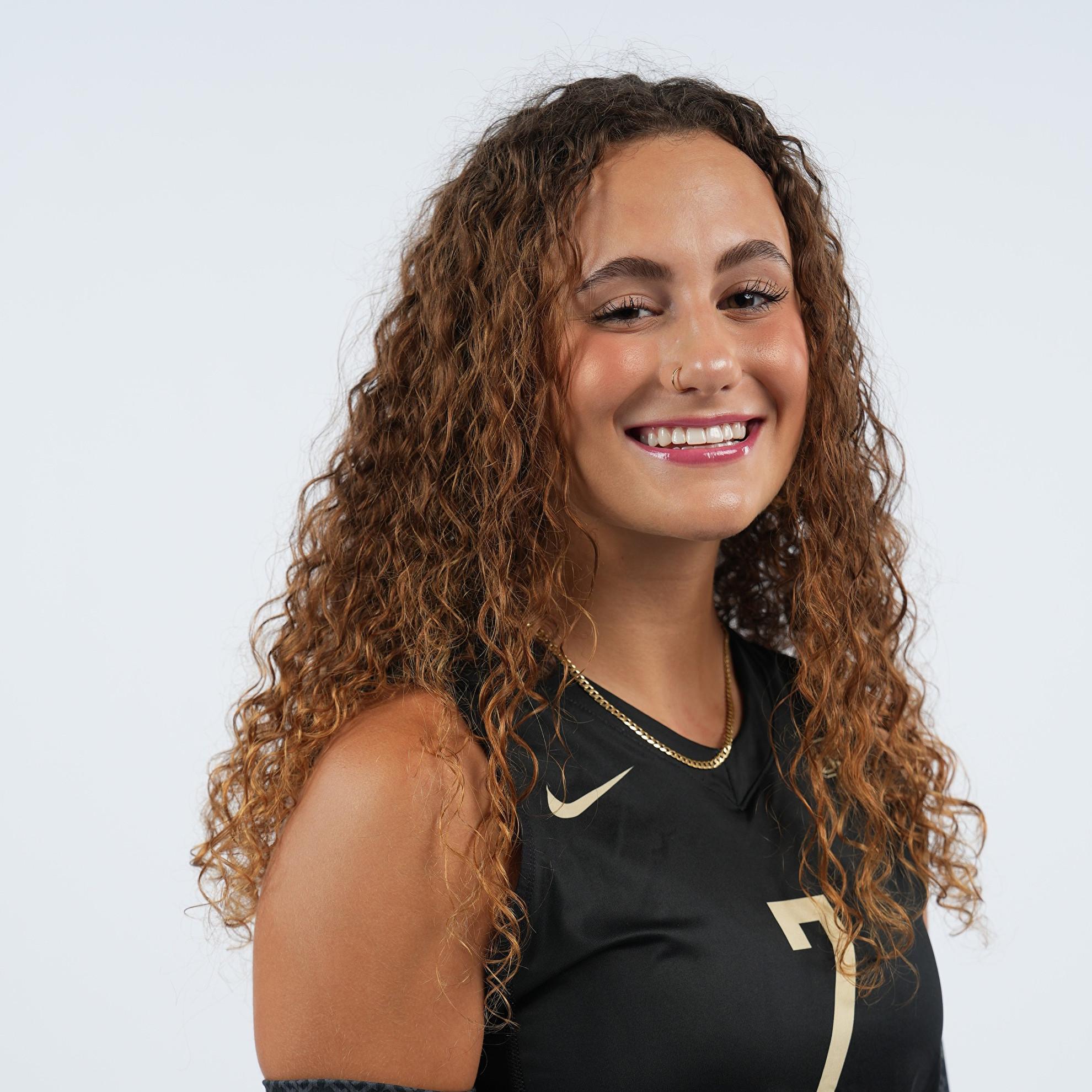 Annika Sokol - Volleyball 2023 - UCF Athletics - Official Athletics Website