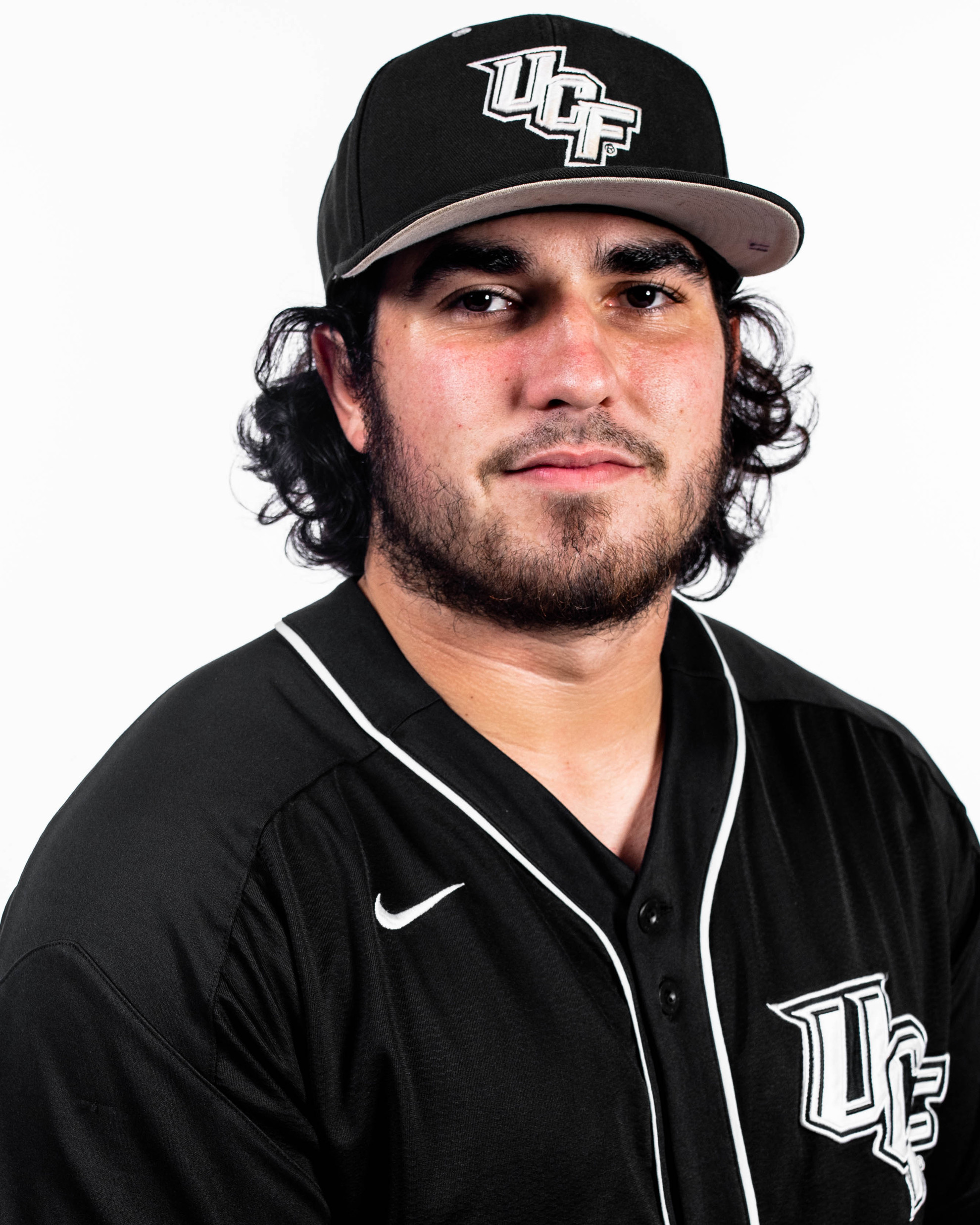 Nick Romano - Baseball 2022 - UCF Athletics - Official Athletics Website