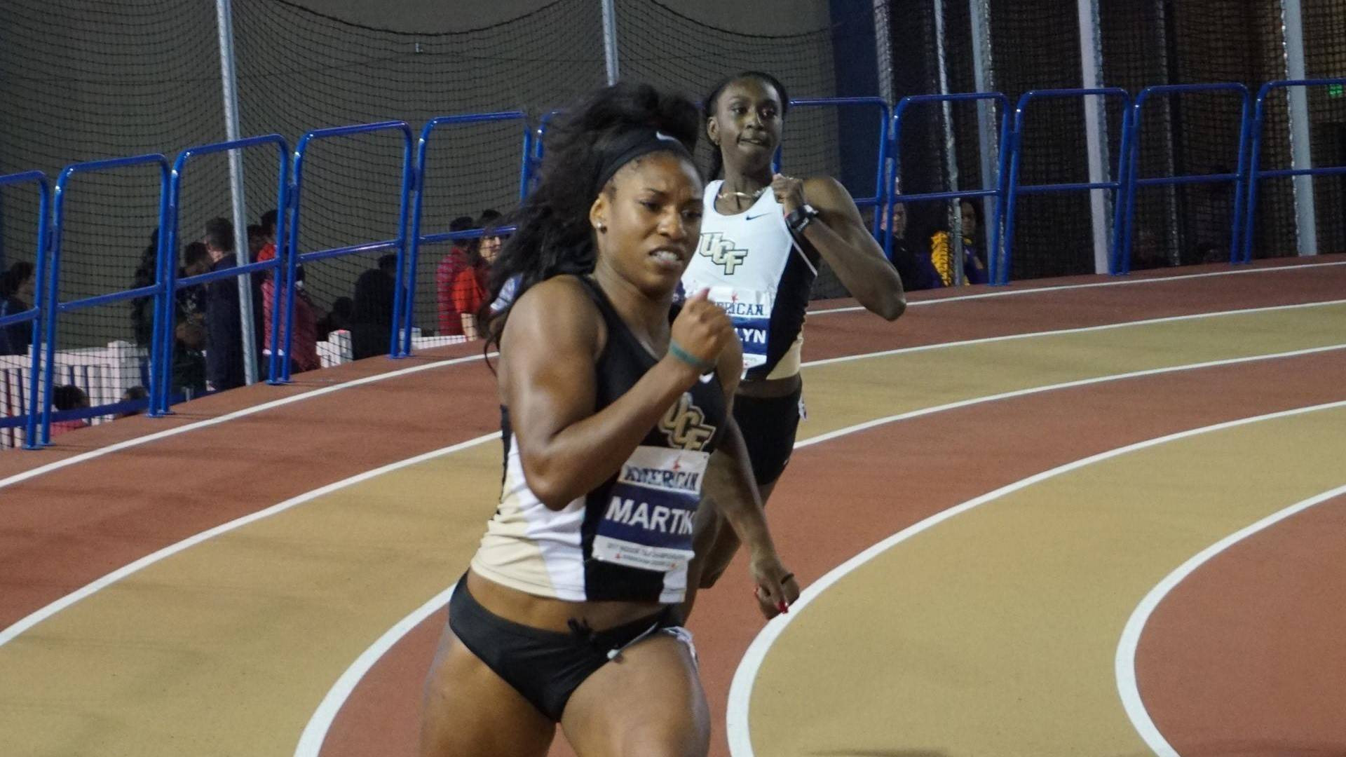 Track and Field 2017 - UCF Athletics - Official Athletics Website
