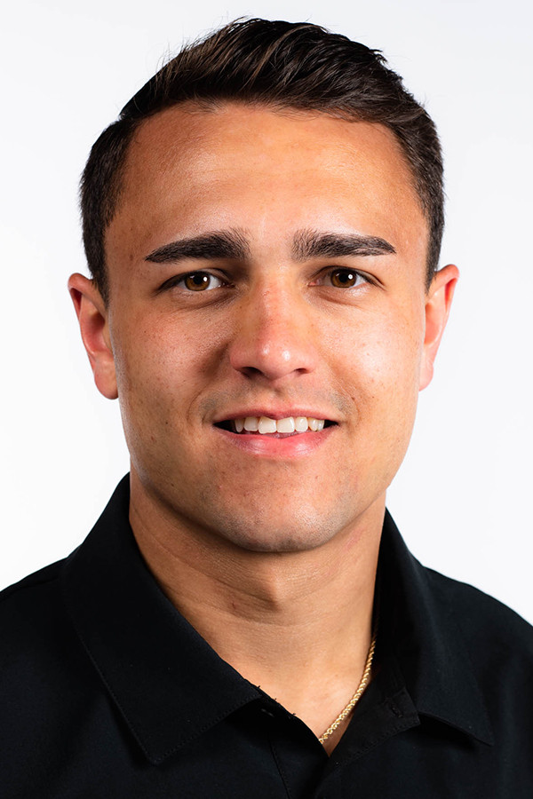 Simon Pflum - UCF Athletics - Official Athletics Website