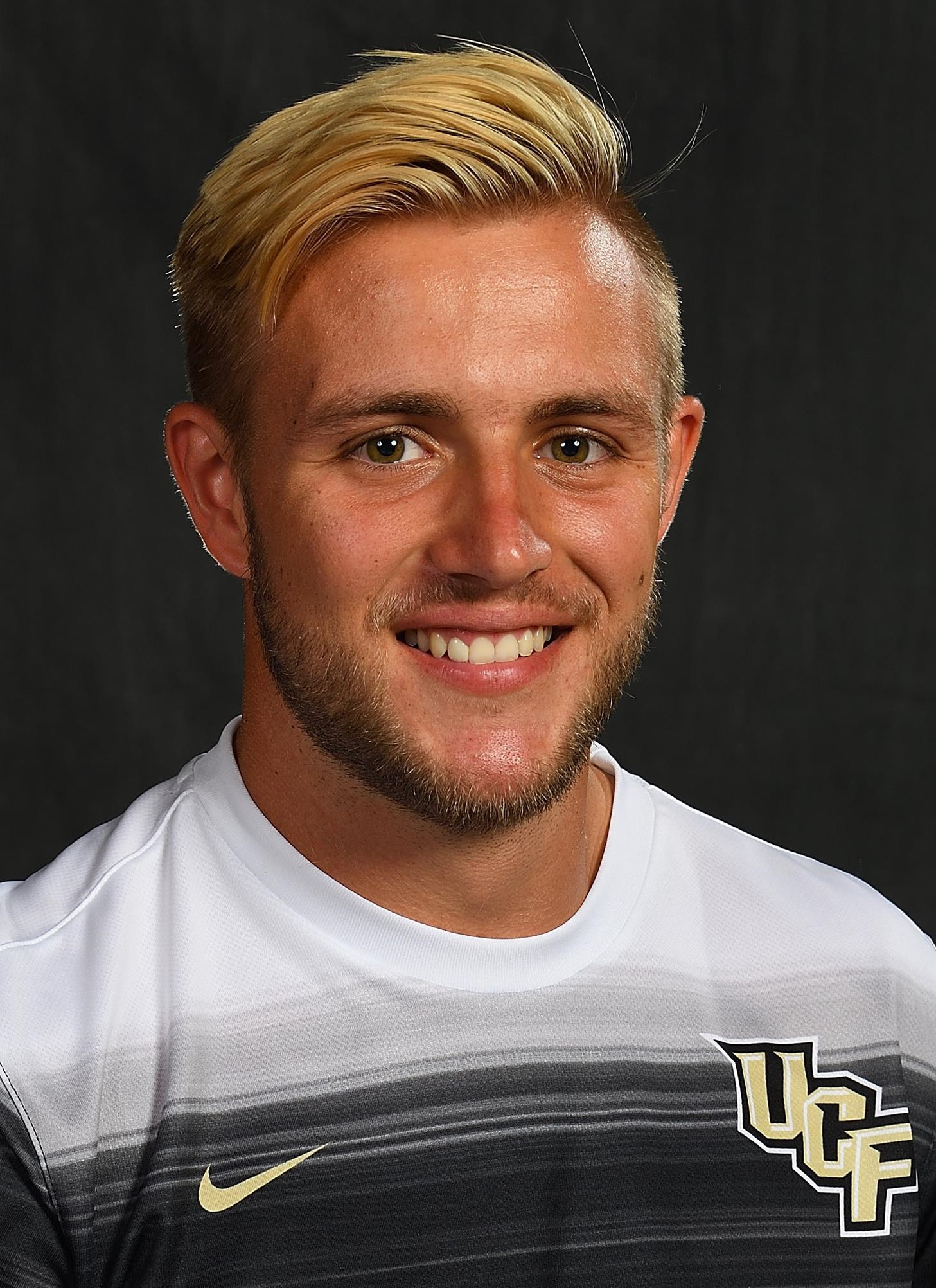 Noah Murphy - Men's Soccer 2017 - UCF Athletics - Official Athletics ...