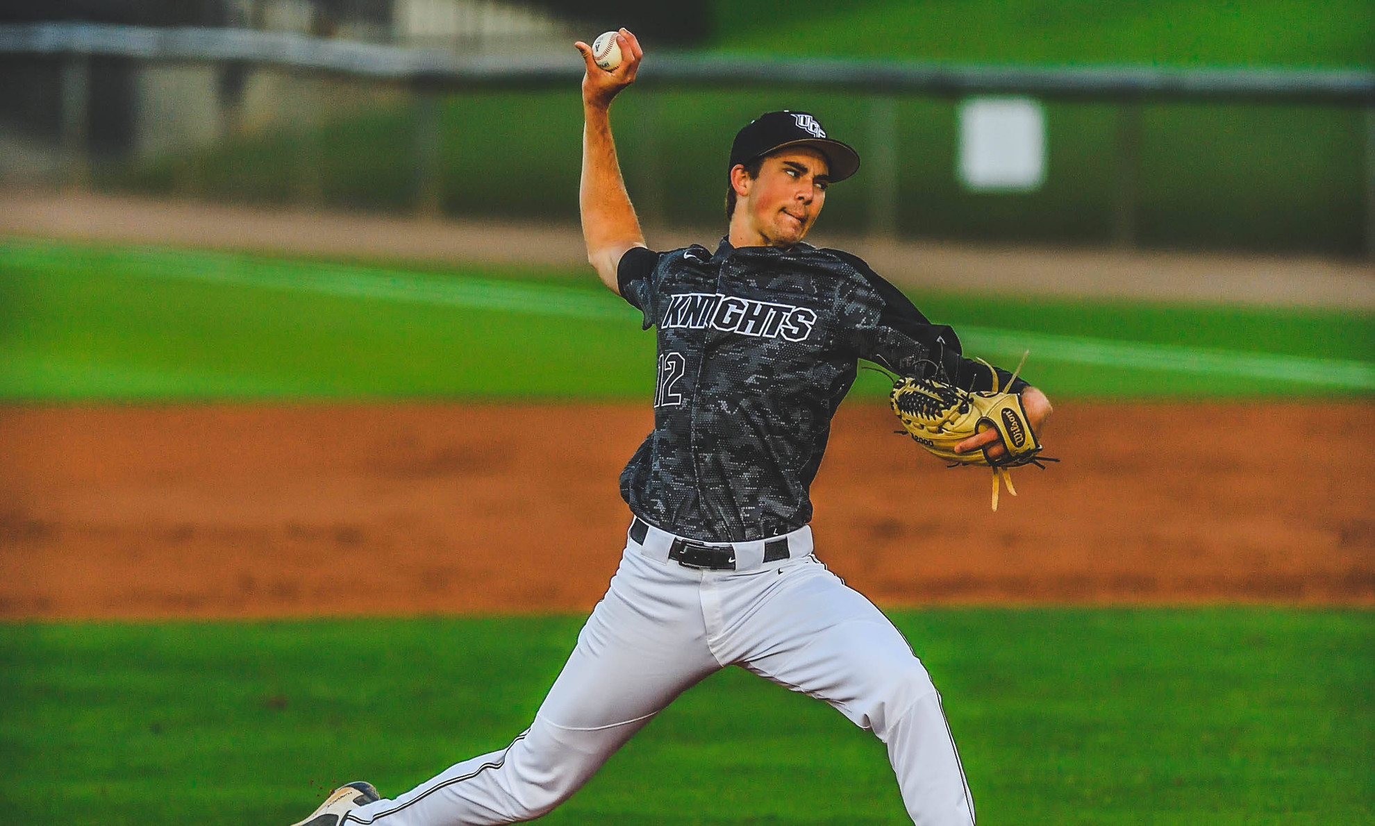 Summer Knights Wrap Up - UCF Athletics - Official Athletics Website