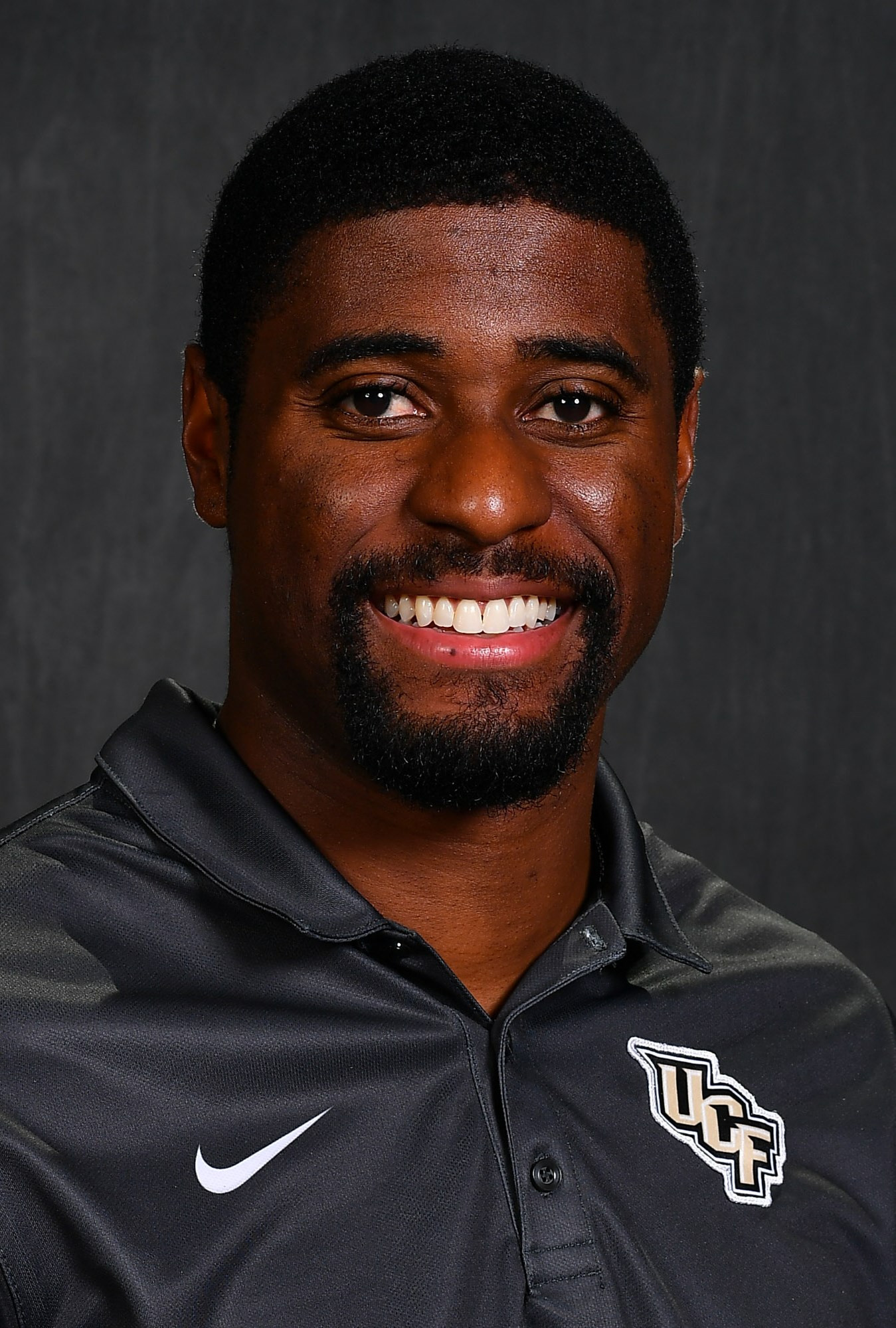 Cliff Odom - UCF Athletics - Official Athletics Website