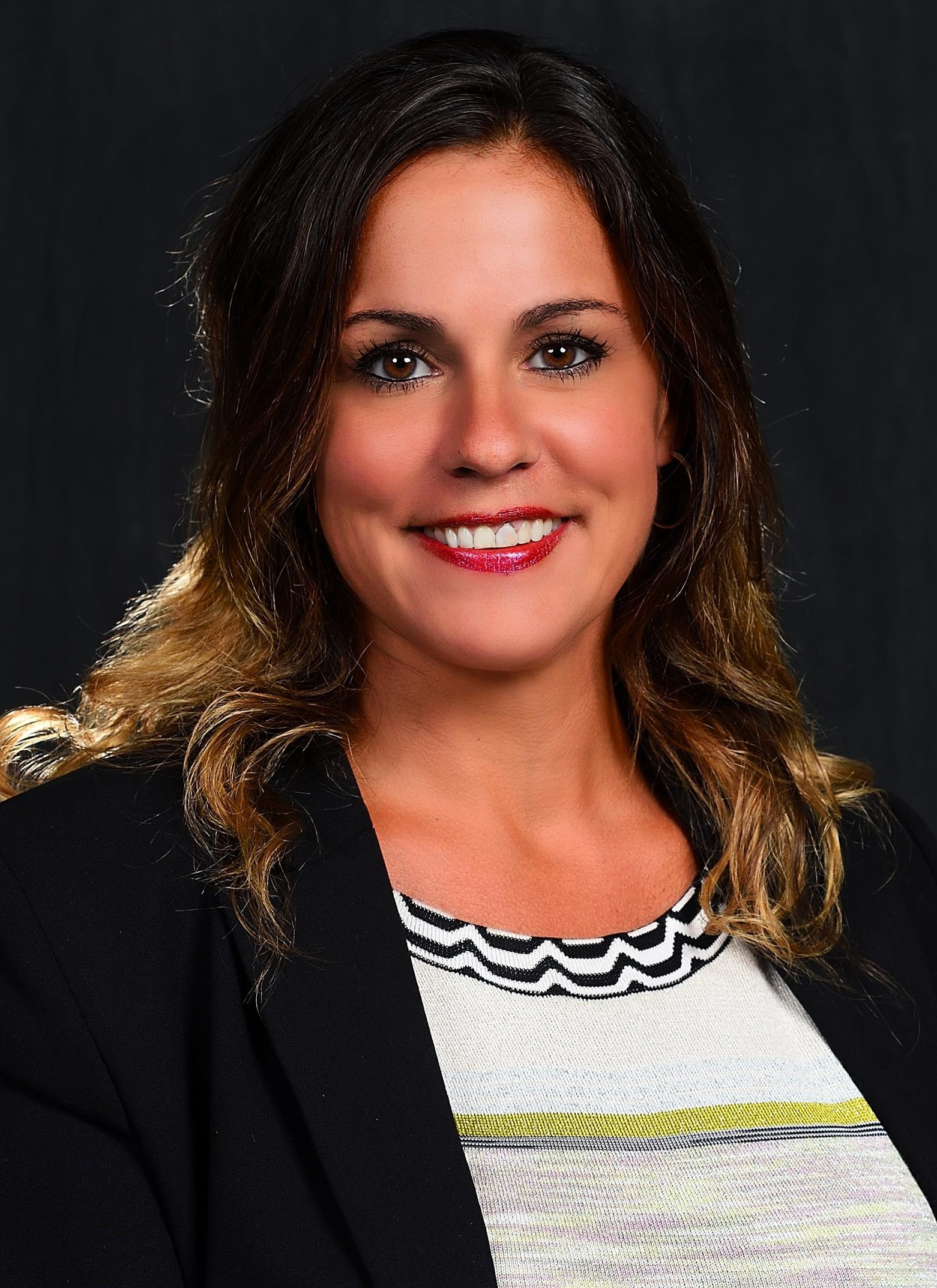 Stephanie Follett - UCF Athletics - Official Athletics Website