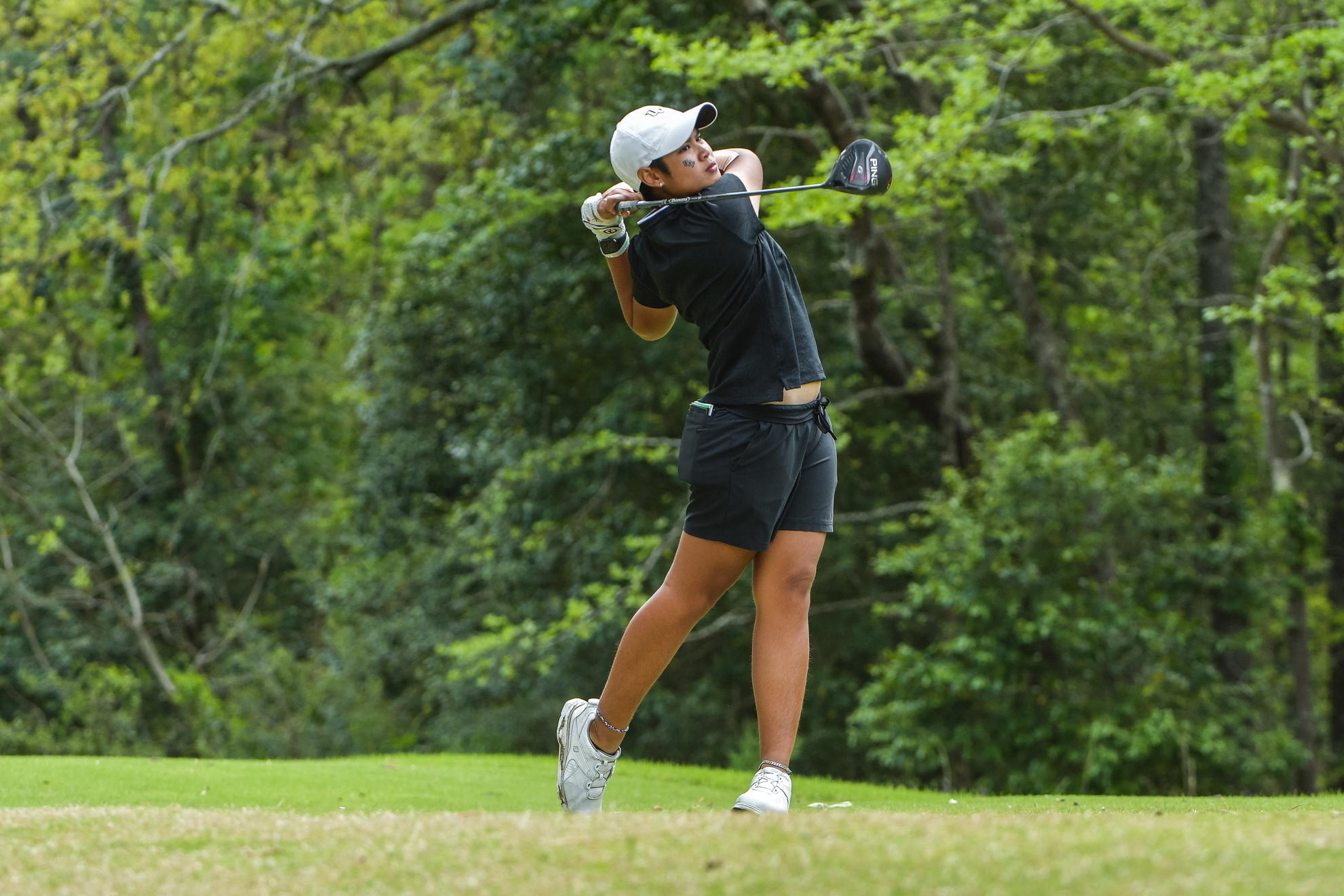 Emily Marron - UCF Athletics - Official Athletics Website