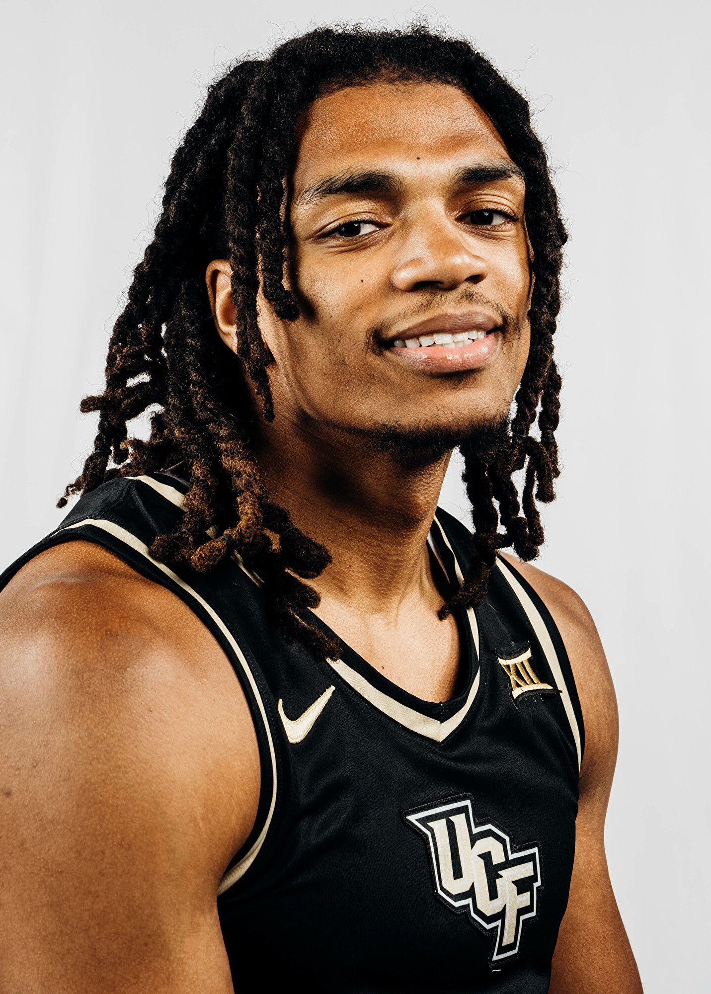 DeMarr Langford Jr. - 2023-24 Men's Basketball - UCF Athletics ...