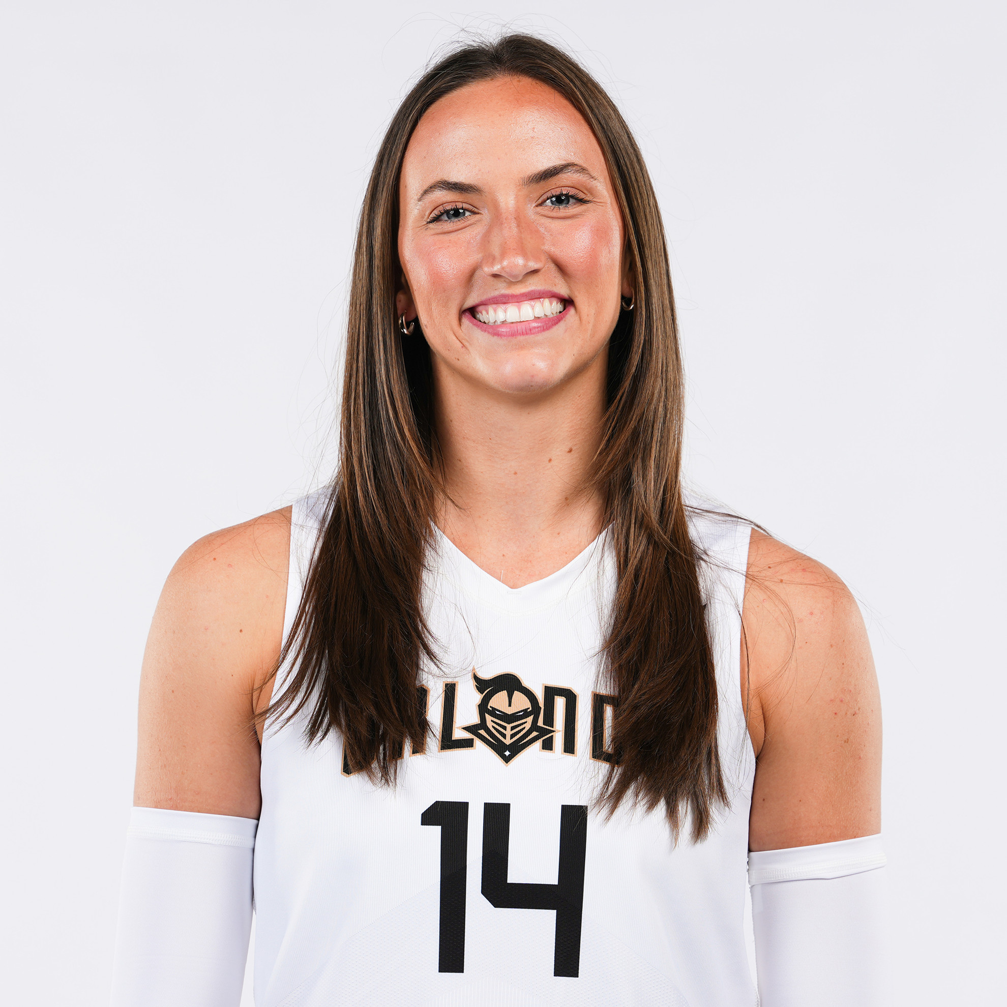 Reaghan Thompson - Volleyball 2025 - UCF Athletics - Official Athletics ...