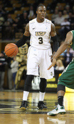 Isaiah Sykes to Return to UCF for Senior Season - UCF Athletics ...