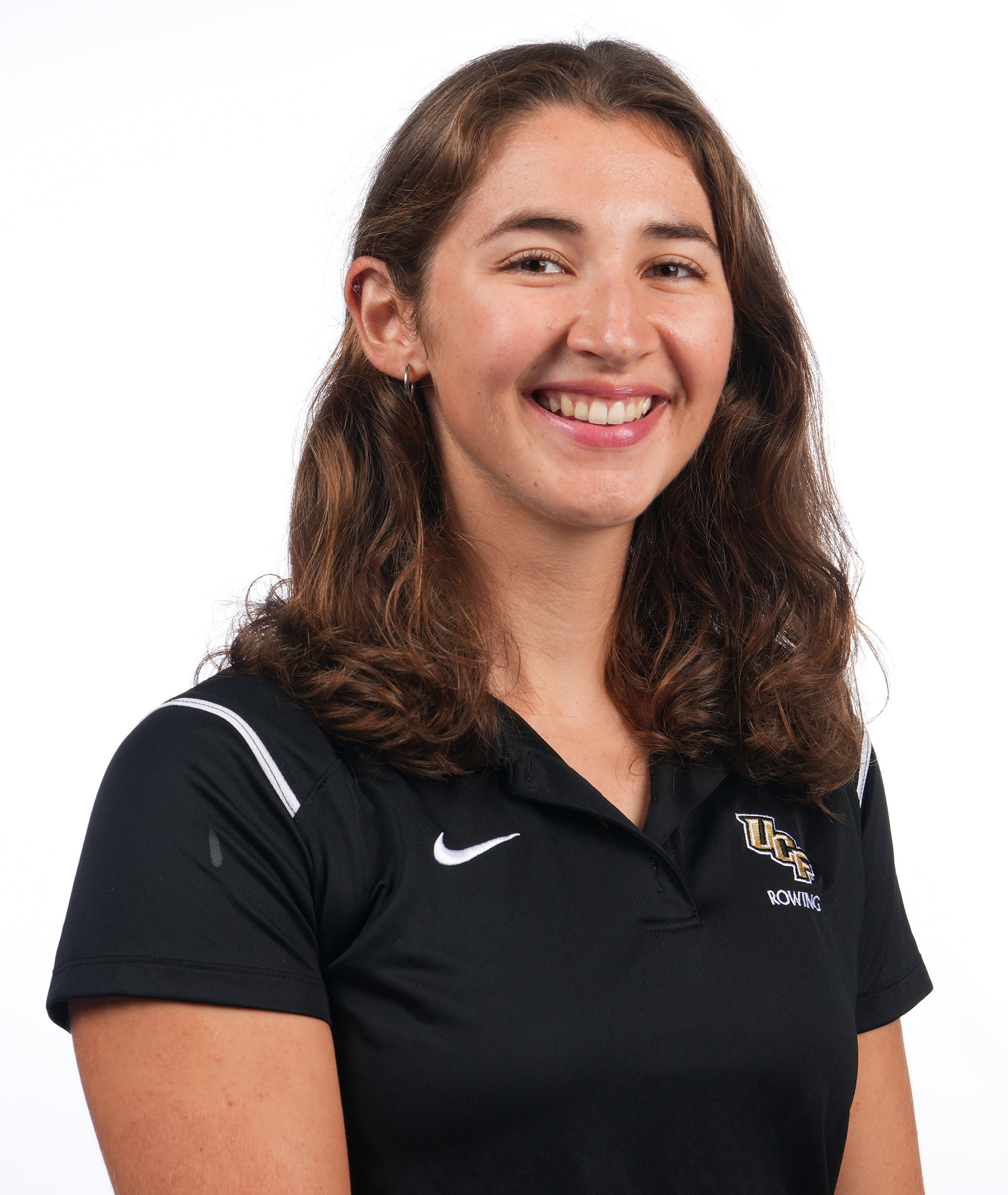 Charlotte Wiley - Rowing 2023-24 - UCF Athletics - Official Athletics ...