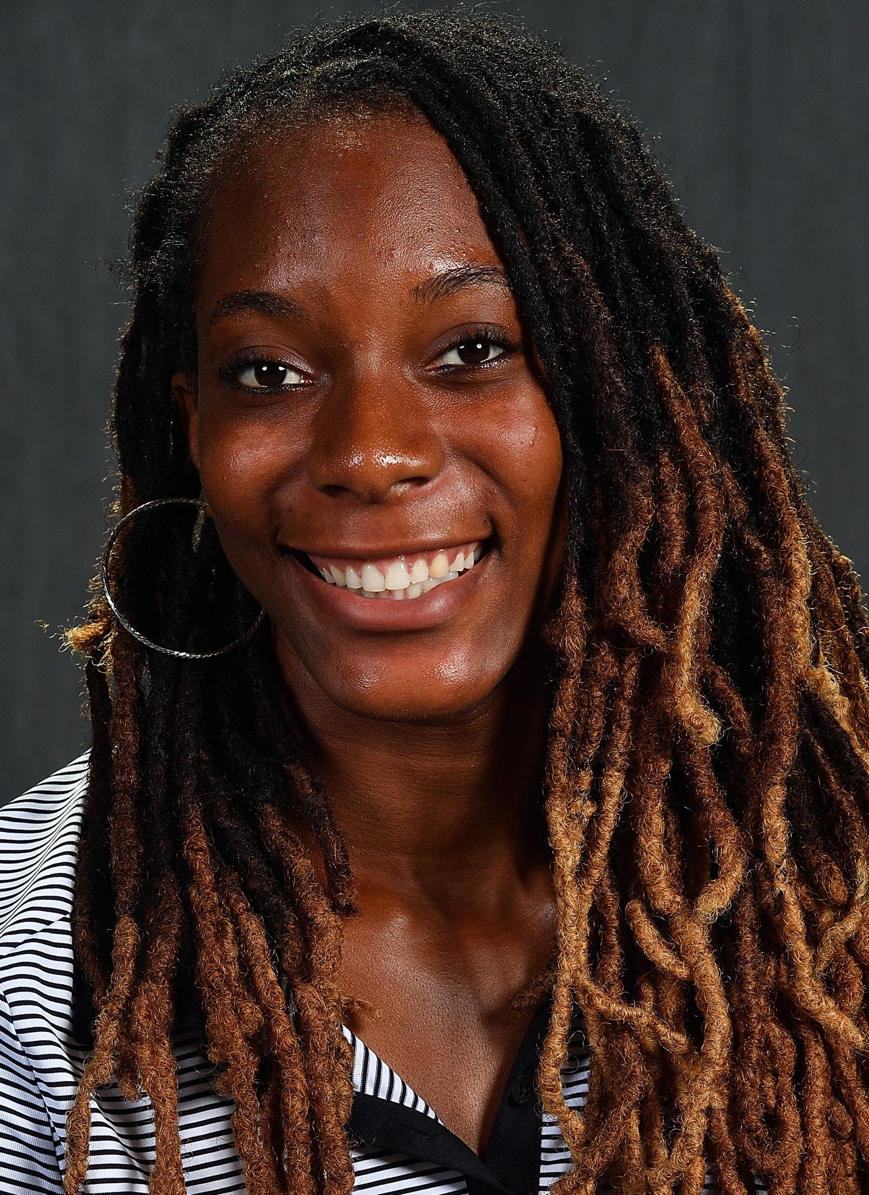 Loren Gallmon - Track and Field 2018-19 - UCF Athletics - Official ...