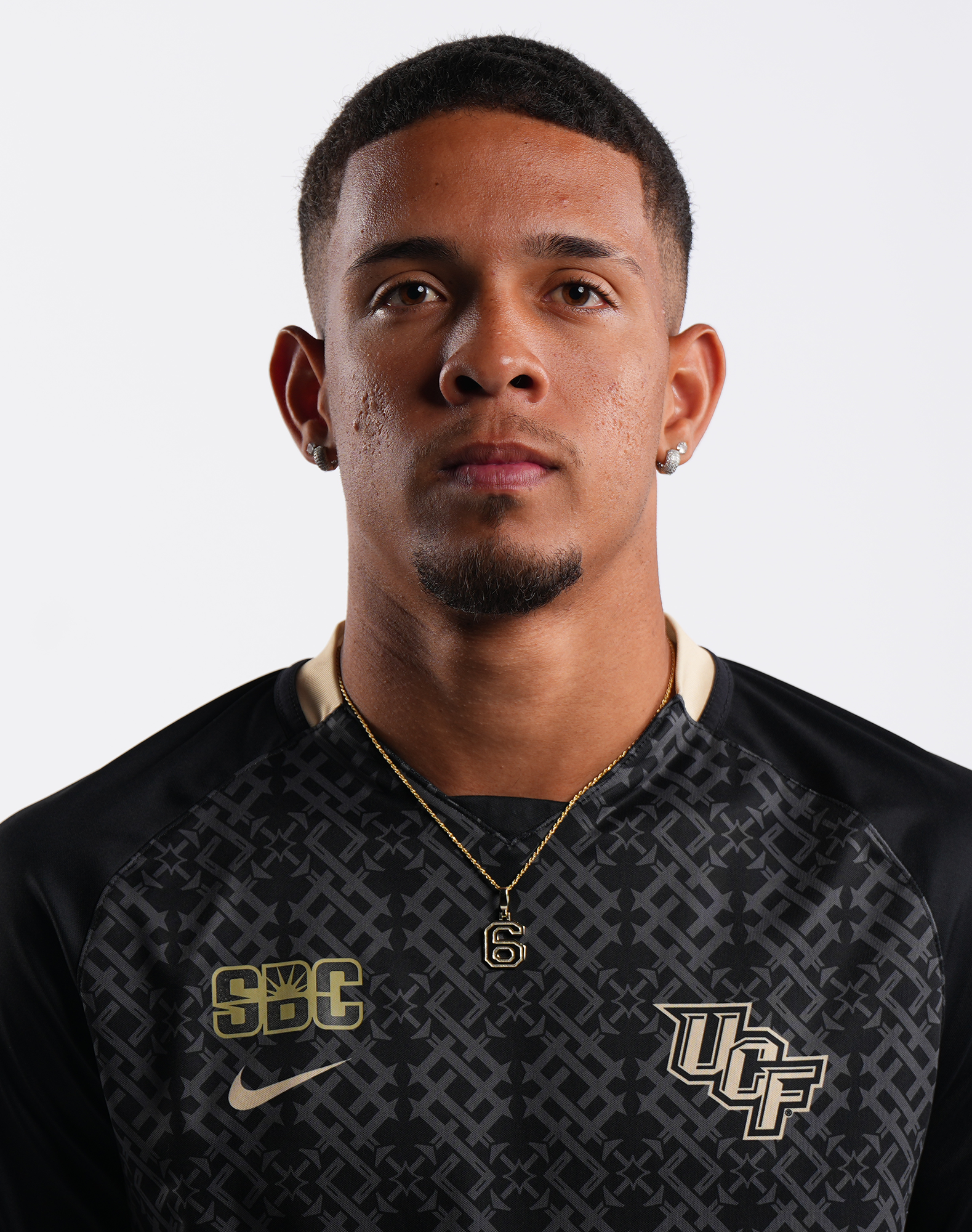 Anderson Rosa - 2024 Men's Soccer - UCF Athletics - Official Athletics ...