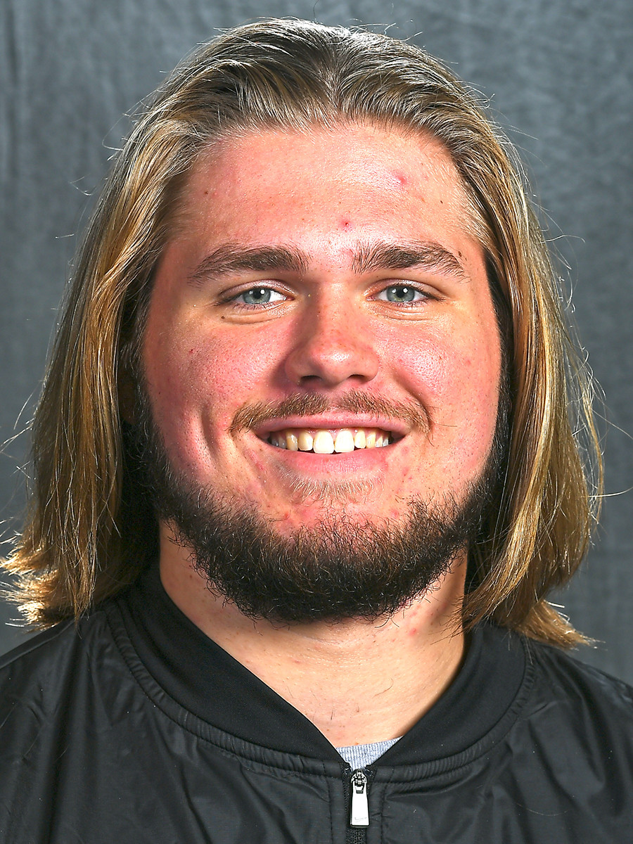 Kyle Back - Football 2017 - UCF Athletics - Official Athletics Website