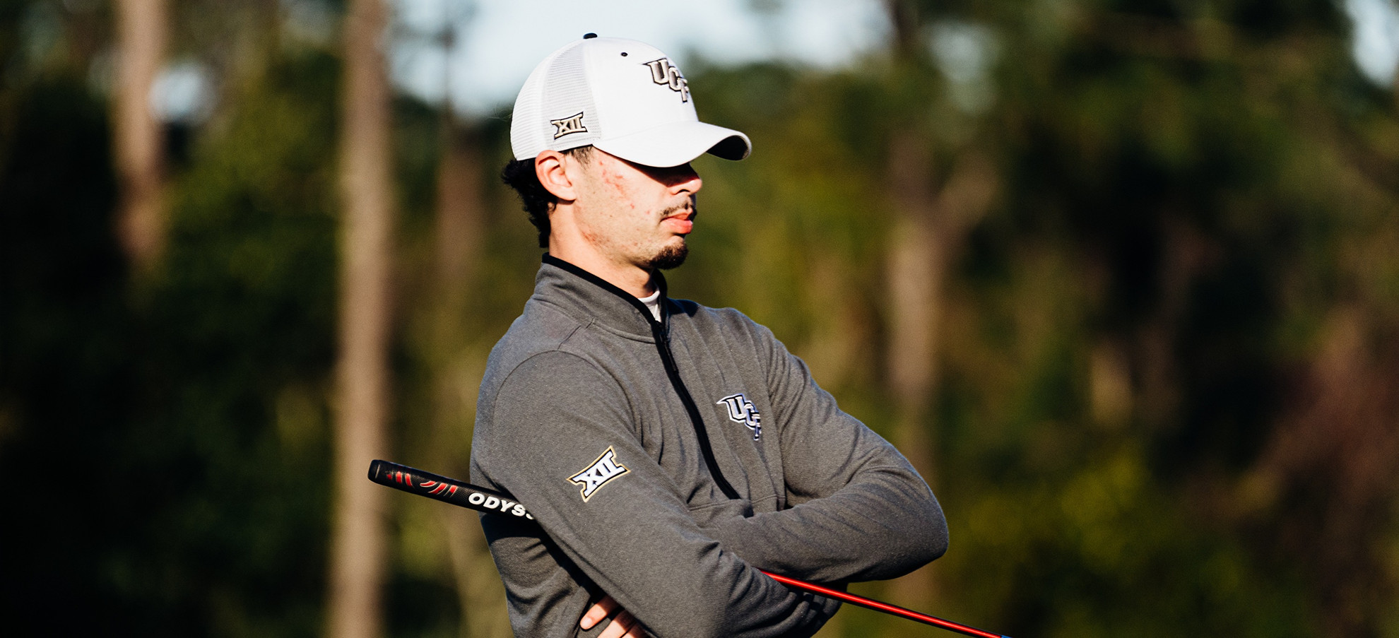 Men's Golf Concludes Shortened Florida Atlantic Invitational - UCF ...