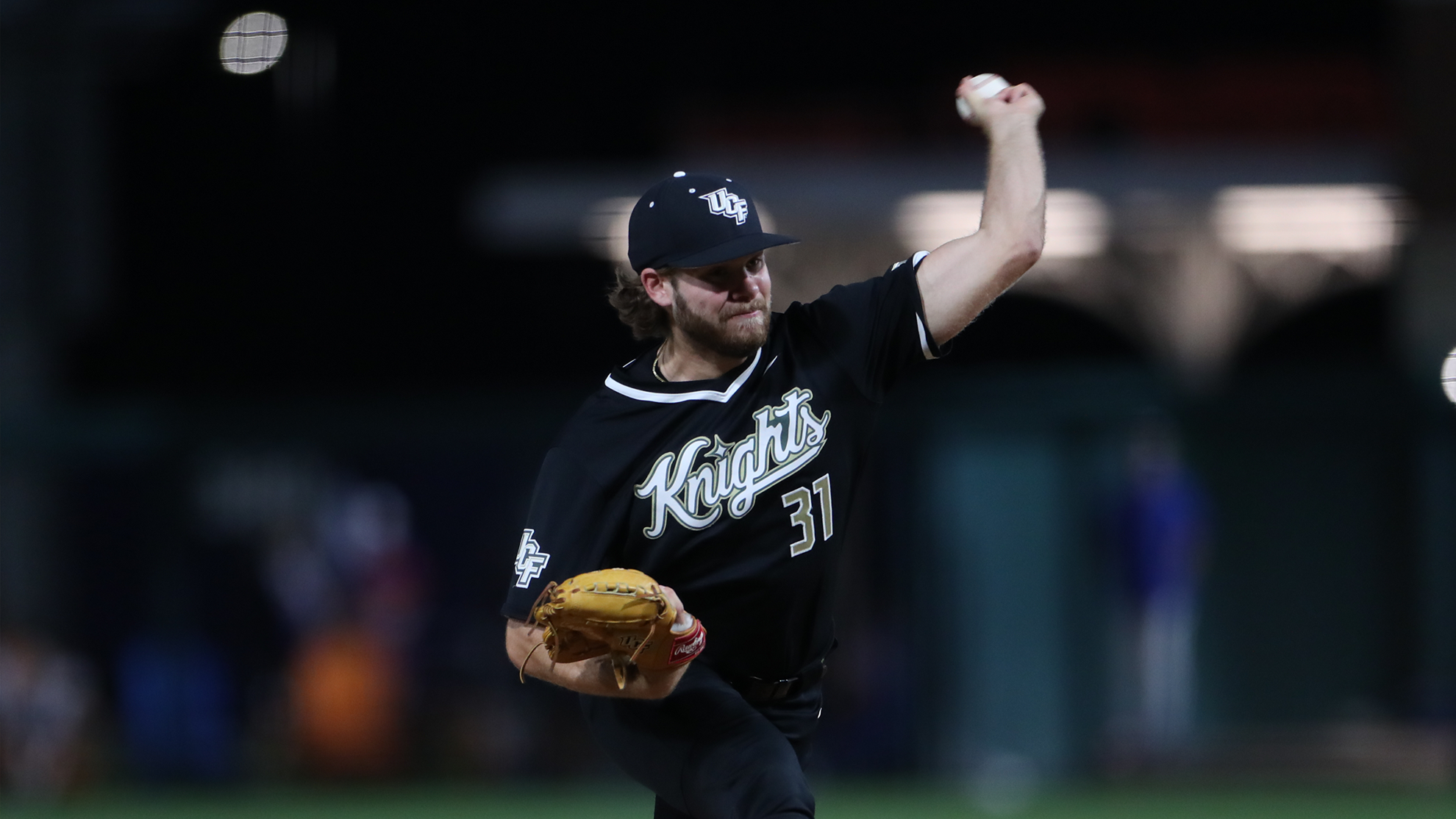 UCF Knocks Off No. 4 Florida for Fifth Straight Win Over Gators - UCF ...