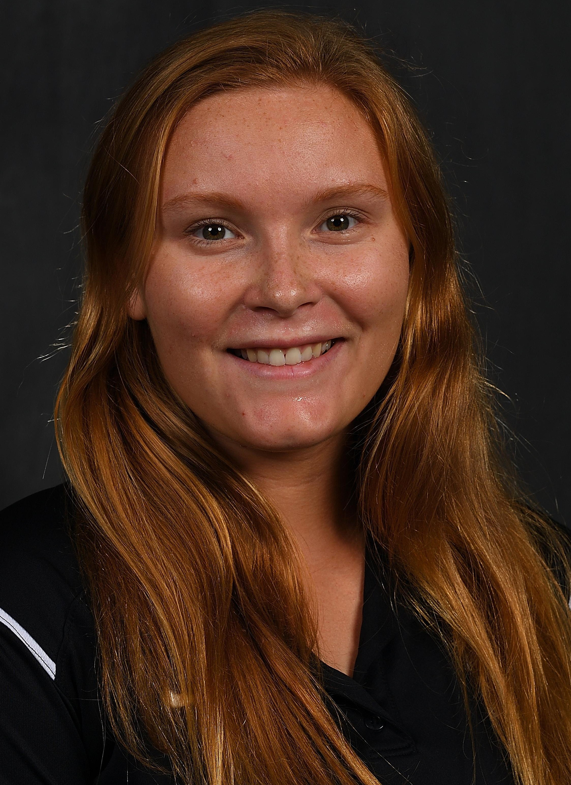 Jessica Scales - Rowing 2017-18 - UCF Athletics - Official Athletics ...