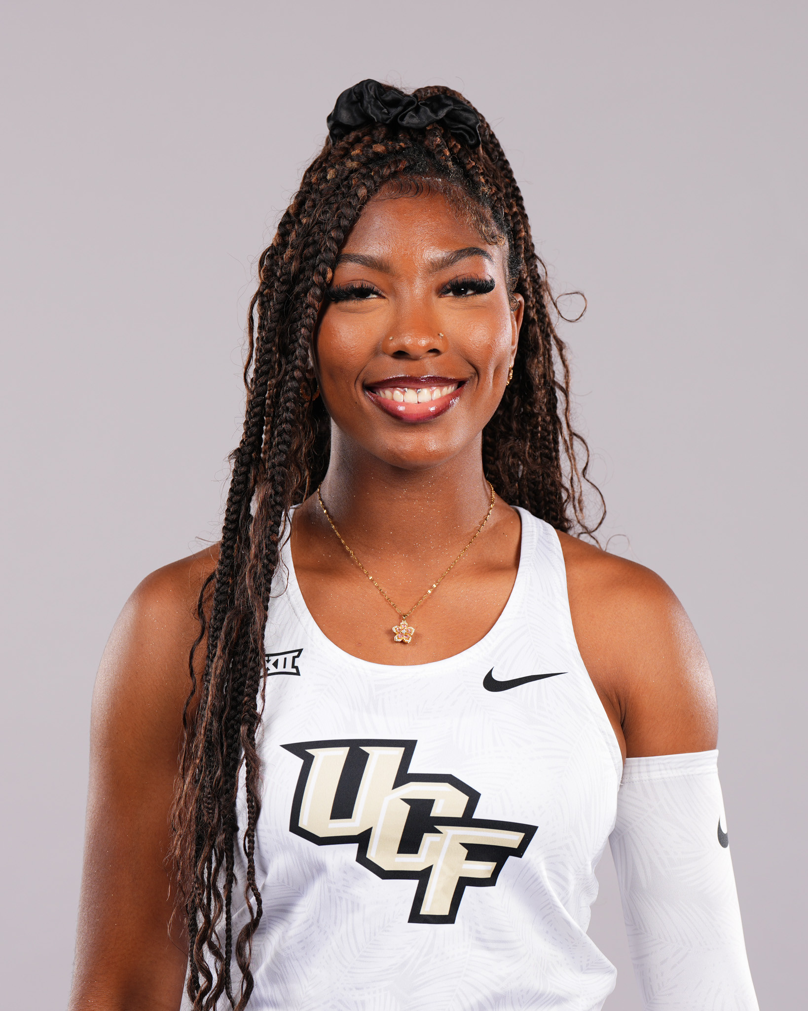 Alexis Waller - Track and Field 2025 - UCF Athletics - Official ...