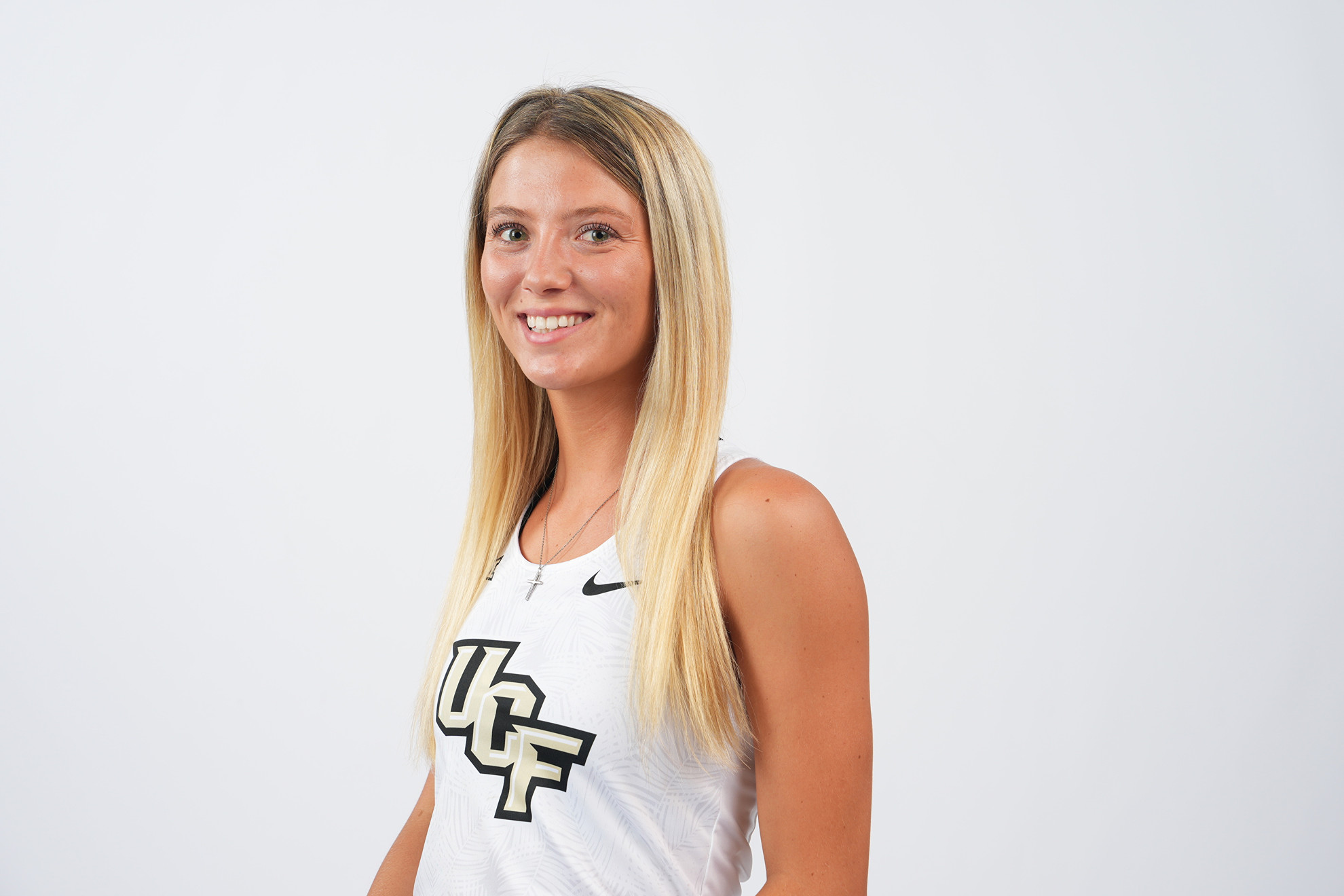 Paige Jaszczak - Cross Country 2023 - UCF Athletics - Official ...